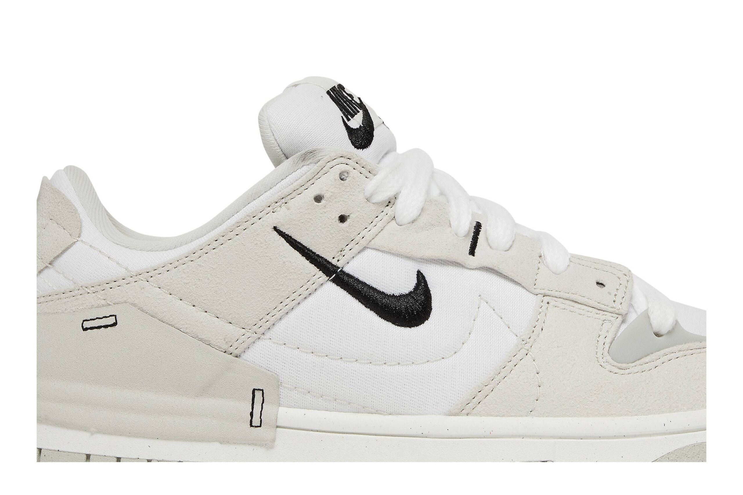 Nike Dunk Low Disrupt 2 ‘Pale Ivory’ DH4402-101 – Snkdaily