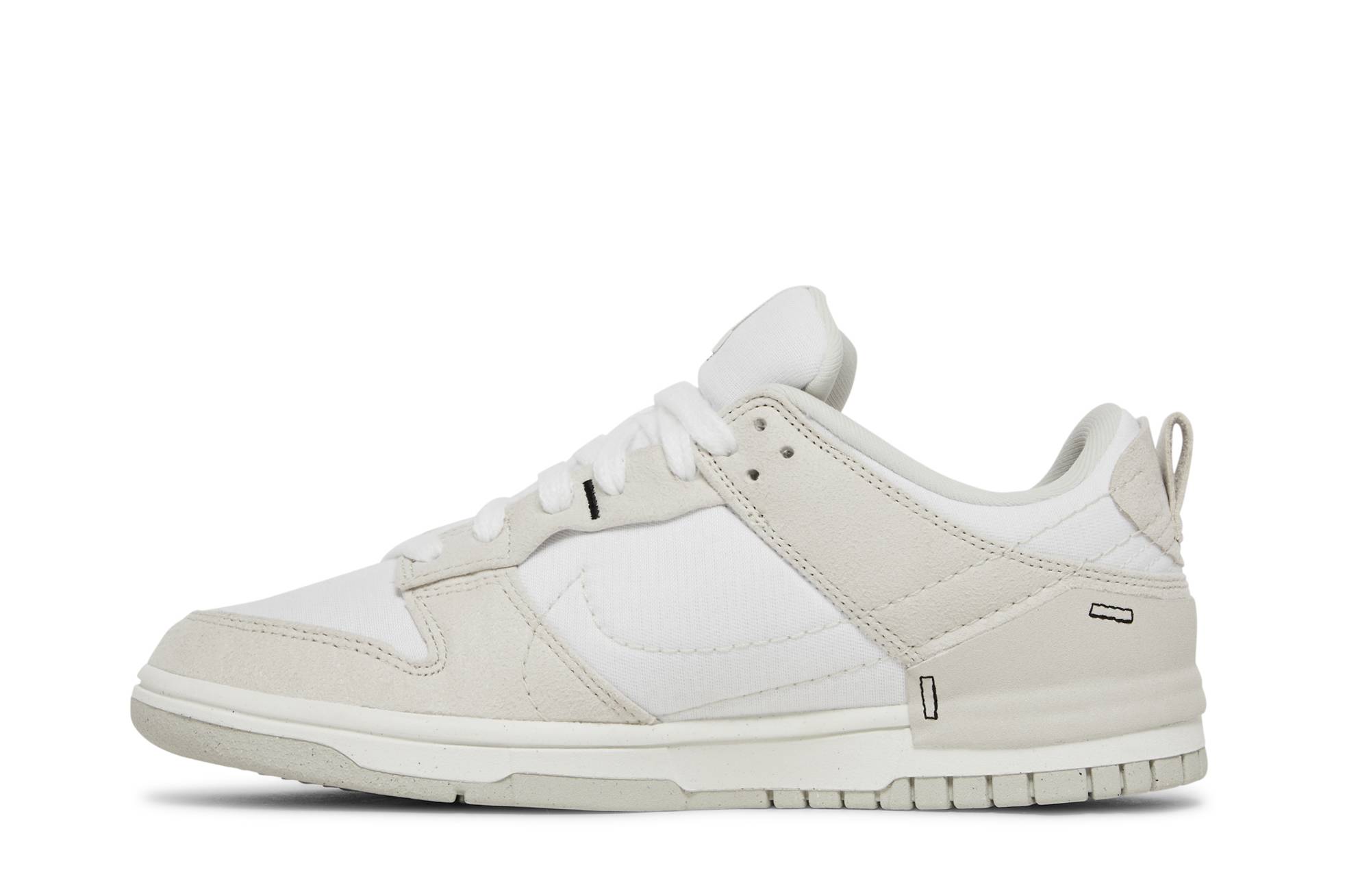 Nike Dunk Low Disrupt 2 ‘Pale Ivory’ DH4402-101 – Snkdaily