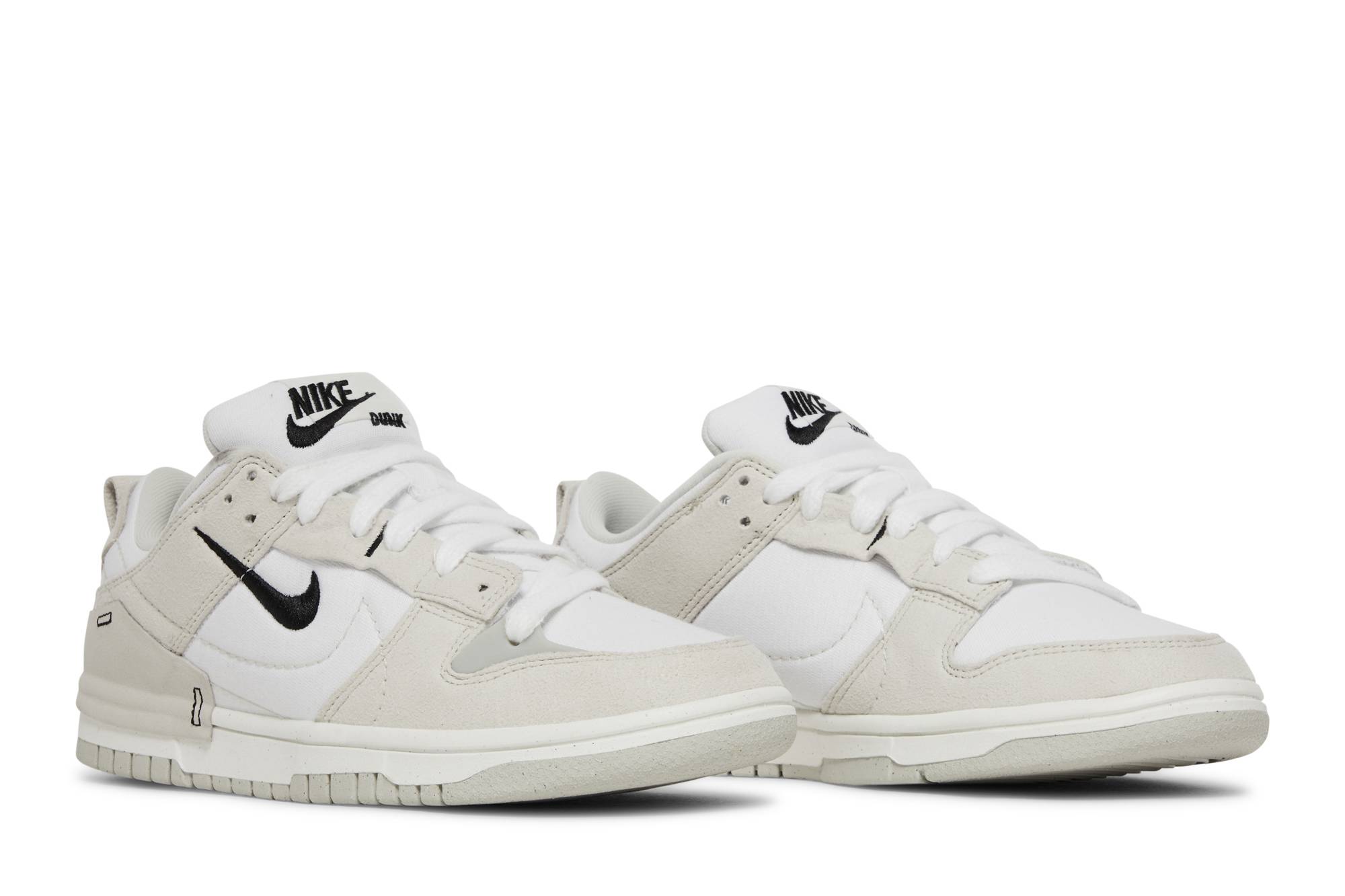 Nike Dunk Low Disrupt 2 ‘Pale Ivory’ DH4402-101 – Snkdaily