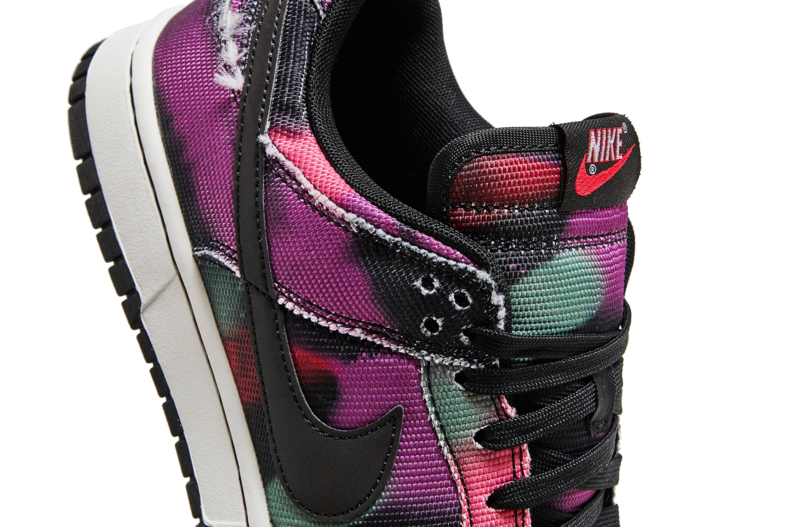 Nike Dunk Low ‘Graffiti’ DM0108-002 – Snkdaily