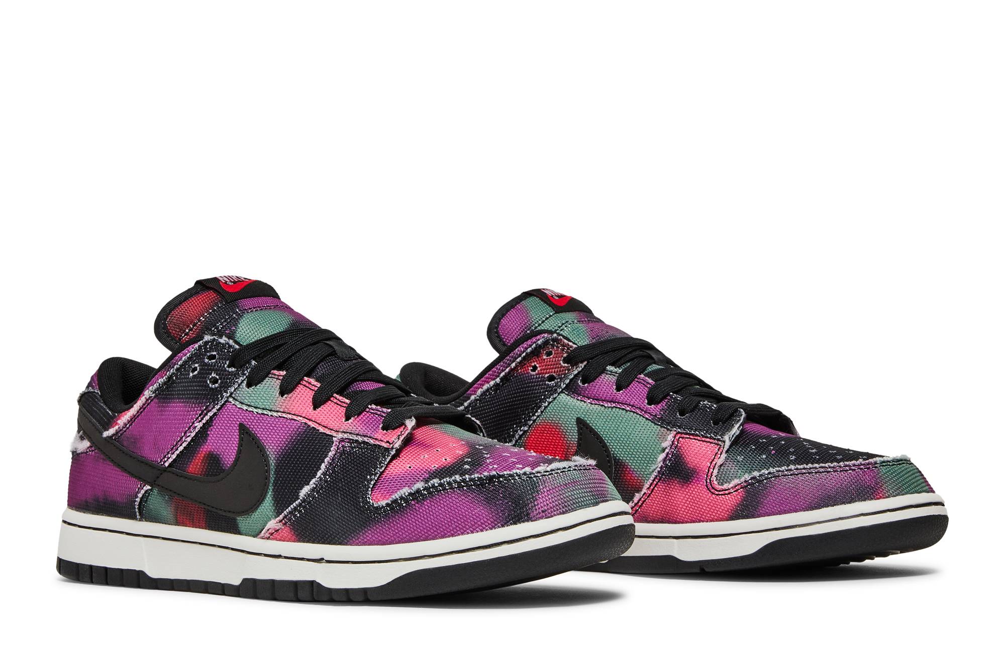 Nike Dunk Low ‘Graffiti’ DM0108-002 – Snkdaily