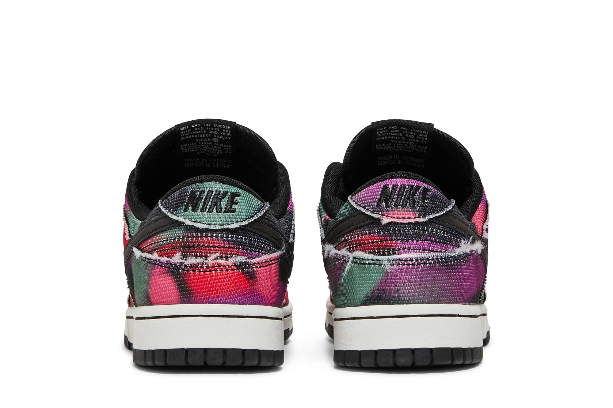 Nike Dunk Low ‘Graffiti’ DM0108-002 – Snkdaily
