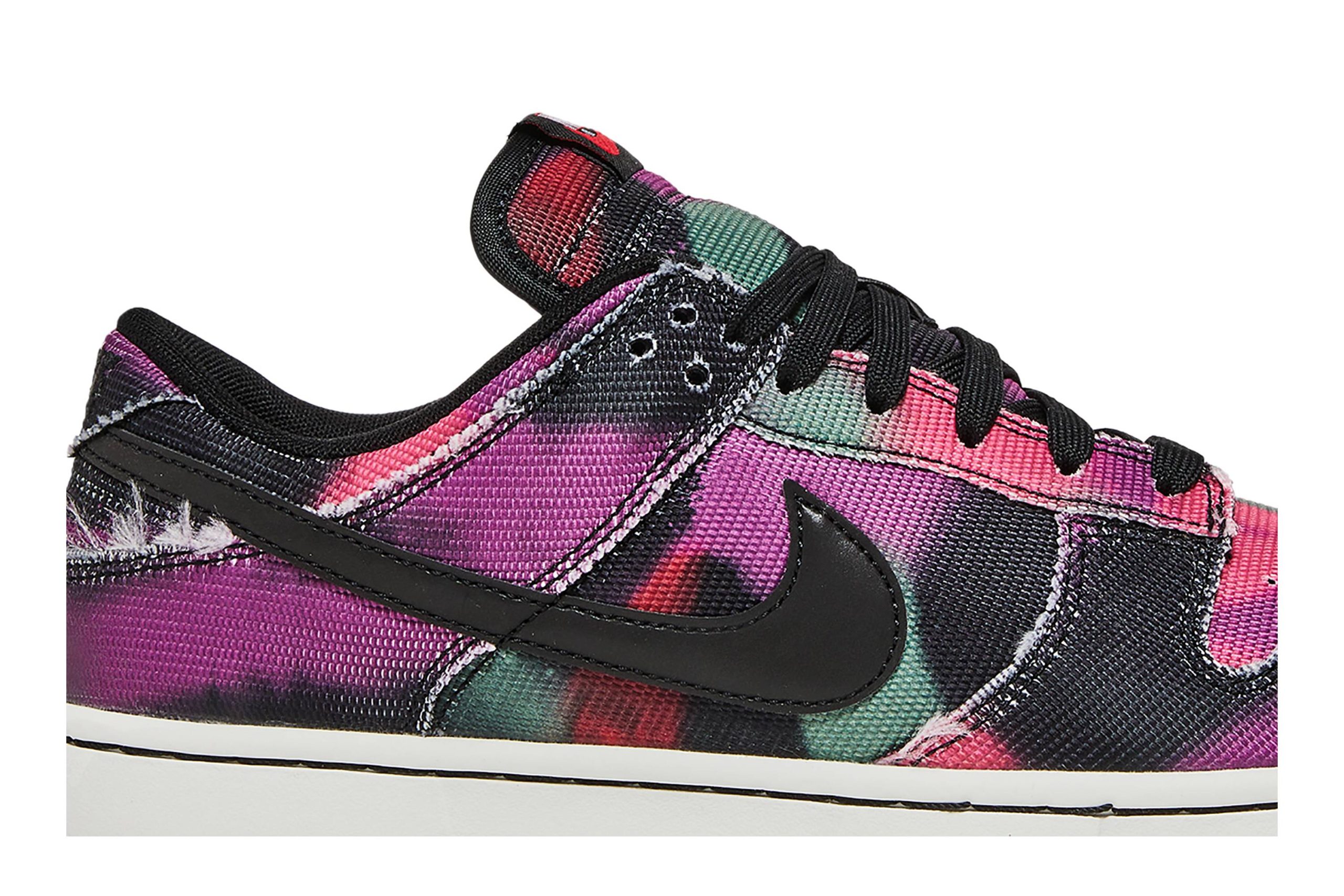 Nike Dunk Low ‘Graffiti’ DM0108-002 – Snkdaily