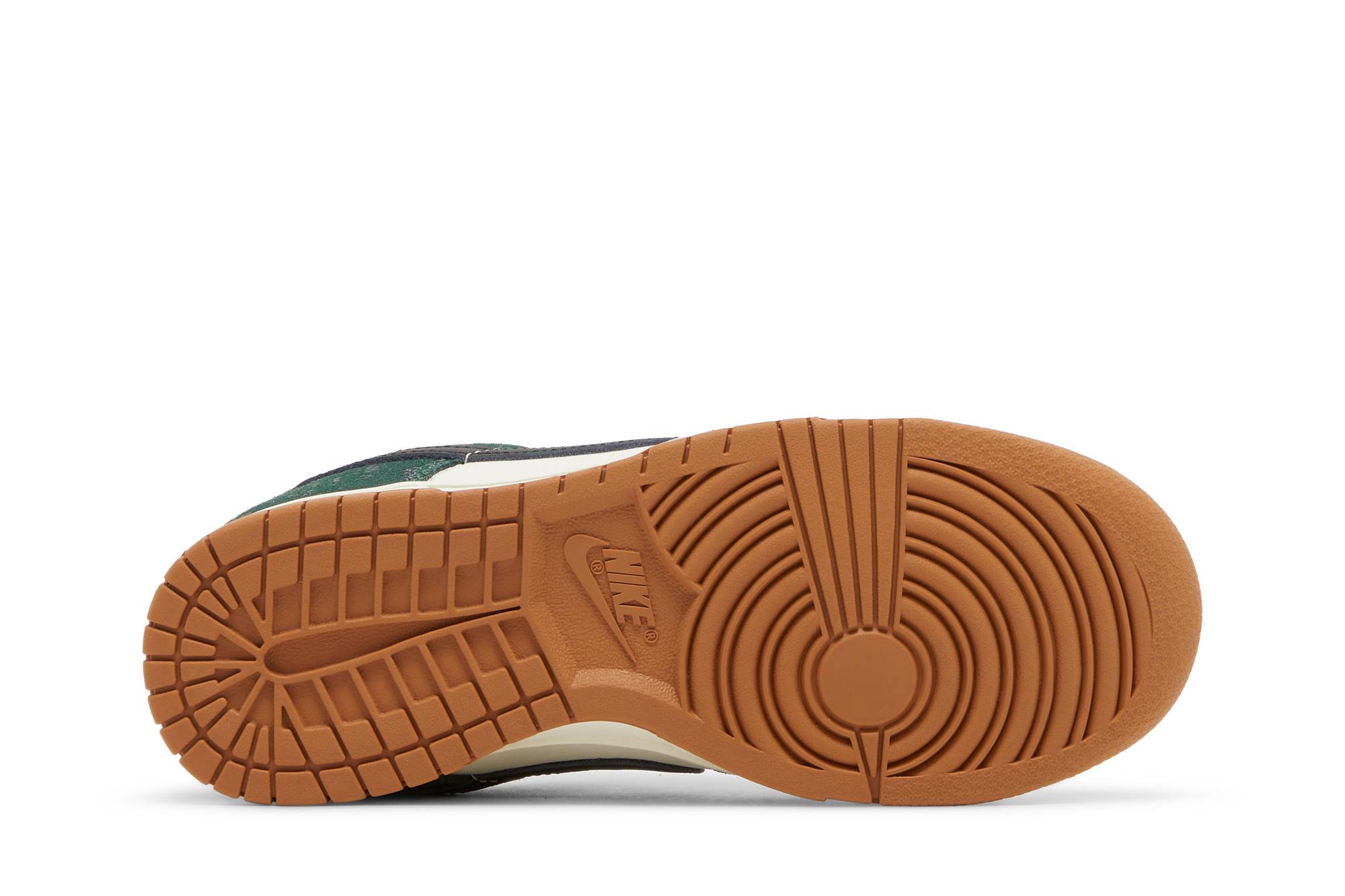 Nike Dunk Low ‘Green Snake’ FQ8893-397 – Snkdaily