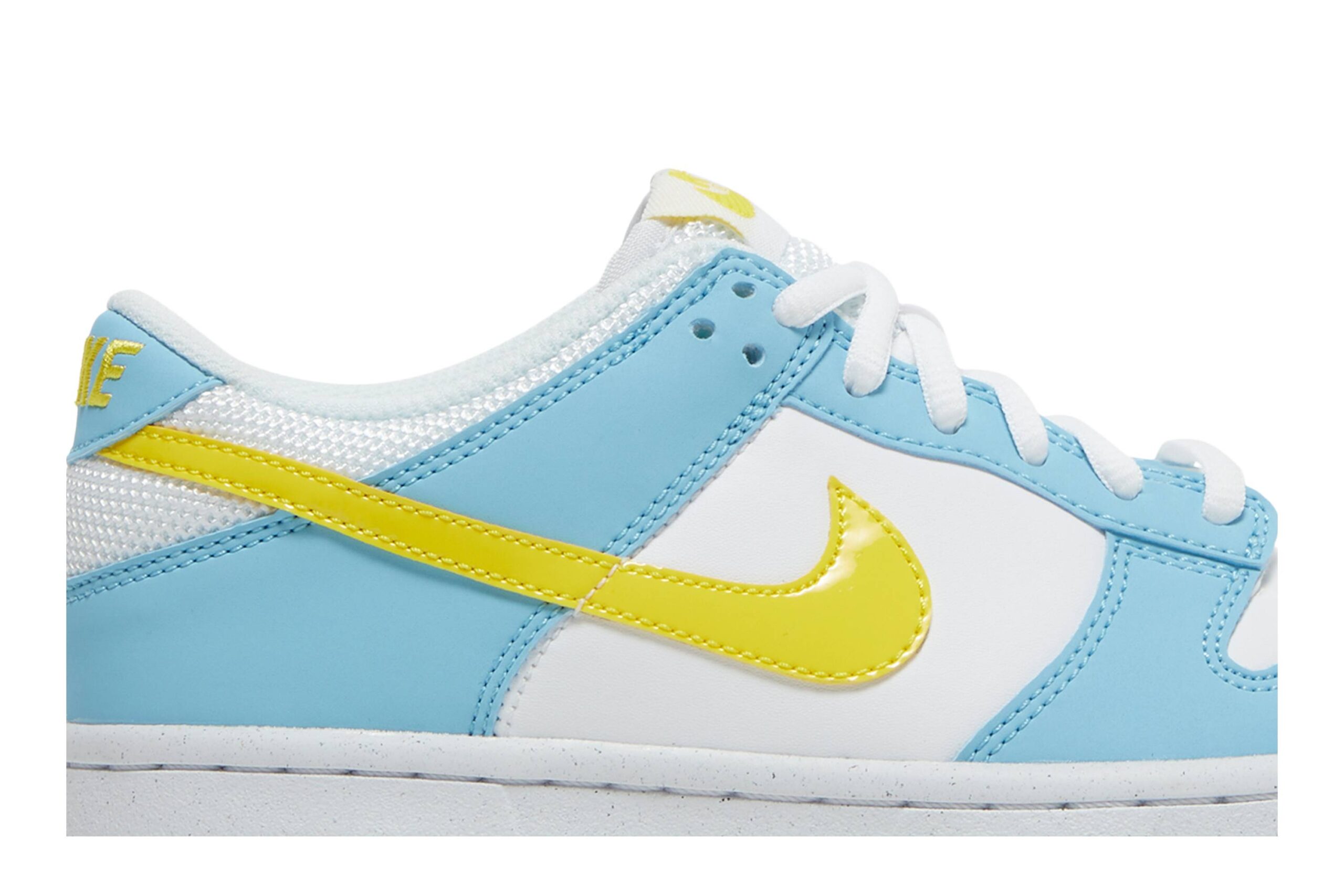 Nike Dunk Low Next Nature ‘Homer Simpson’ DX3382-400 – Snkdaily