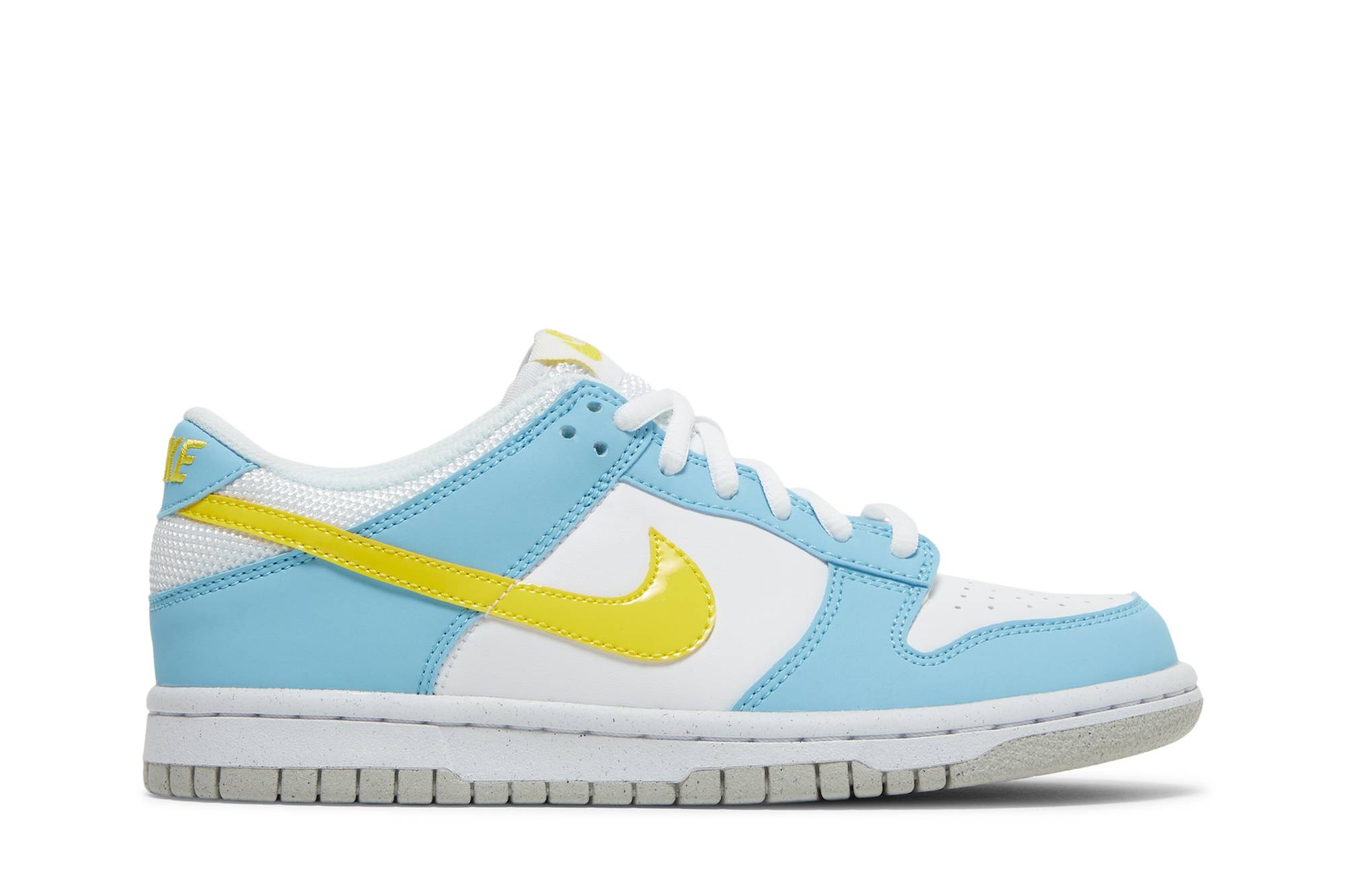 Nike Dunk Low Next Nature ‘Homer Simpson’ DX3382-400 – Snkdaily