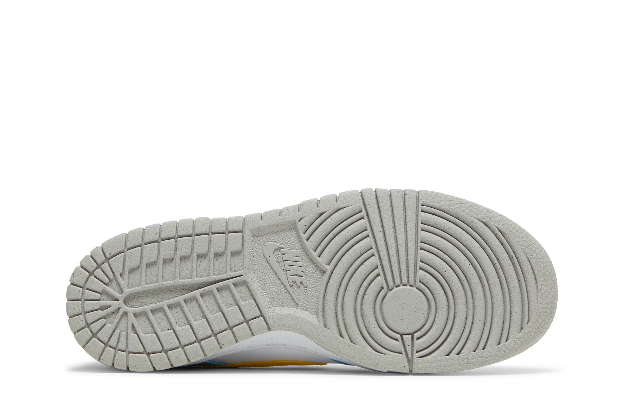 Nike Dunk Low Next Nature ‘Homer Simpson’ DX3382-400 – Snkdaily