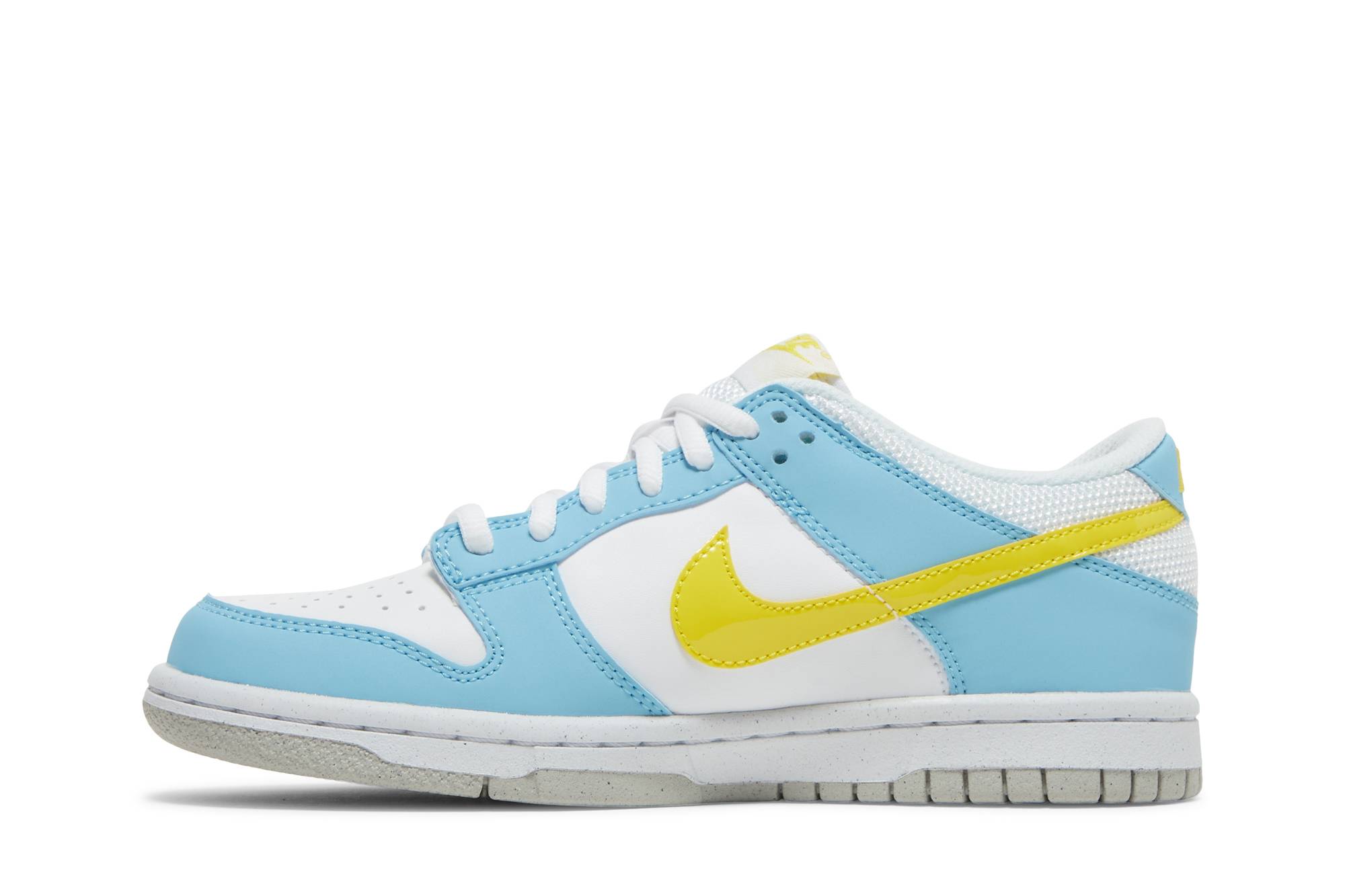 Nike Dunk Low Next Nature ‘Homer Simpson’ DX3382-400 – Snkdaily