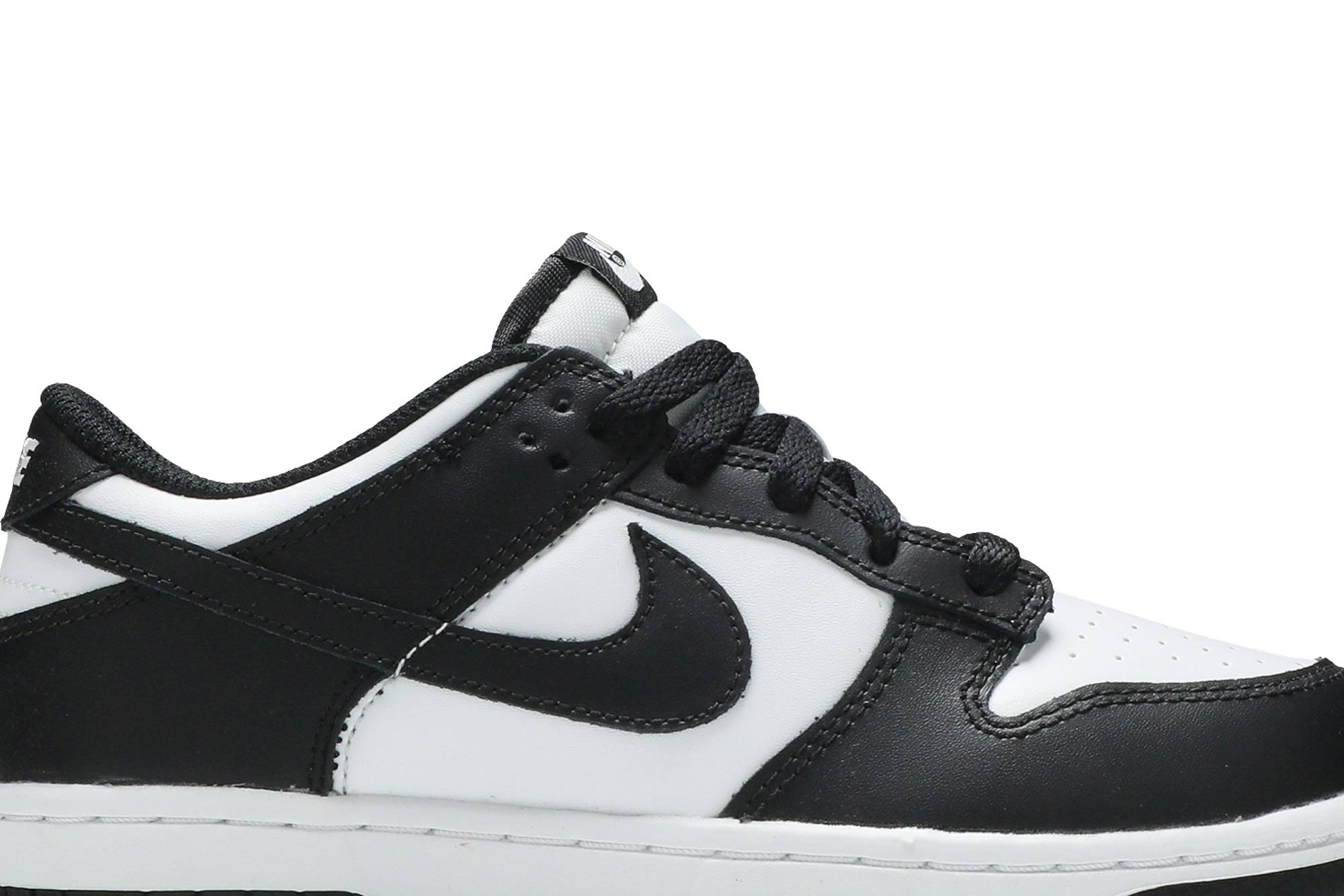 Nike Dunk Low ‘Panda’ CW1588-100 – Snkdaily