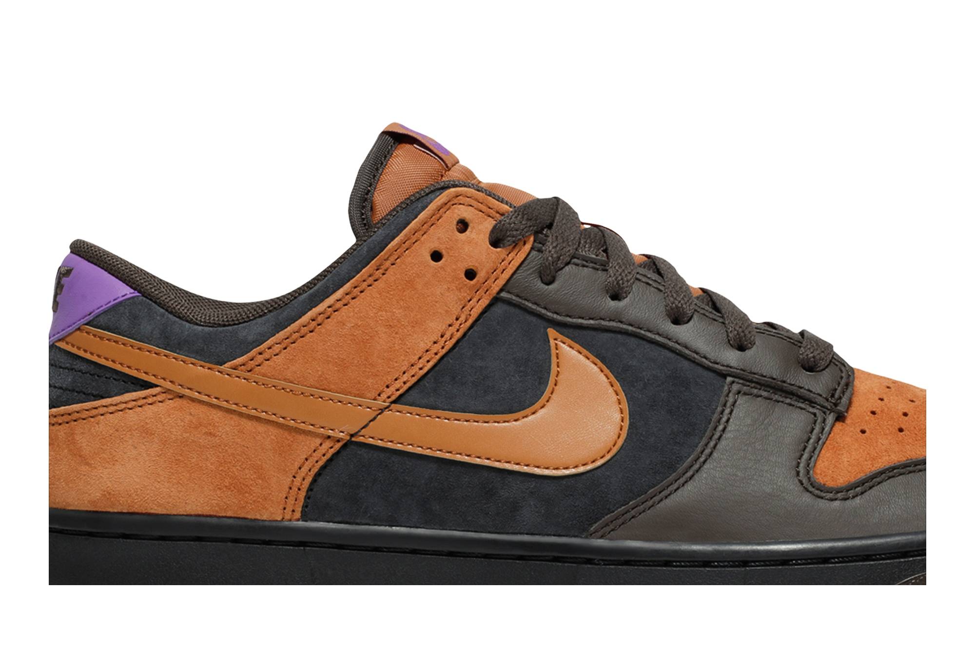 Nike Dunk Low Premium ‘Cider’ DH0601-001 – Snkdaily