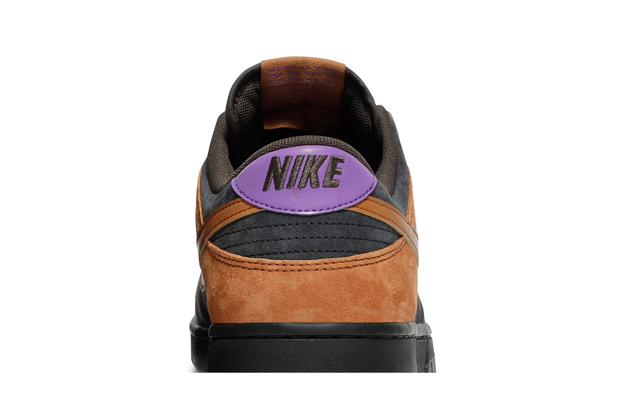 Nike Dunk Low Premium ‘Cider’ DH0601-001 – Snkdaily
