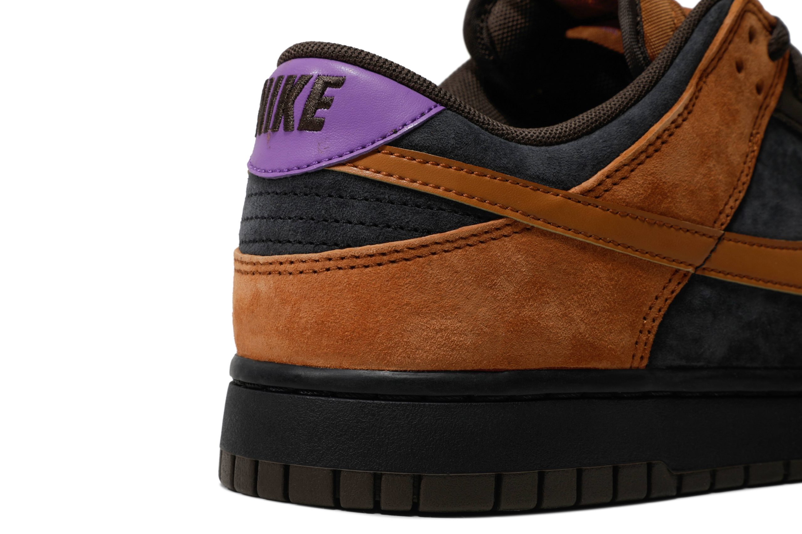 Nike Dunk Low Premium ‘Cider’ DH0601-001 – Snkdaily