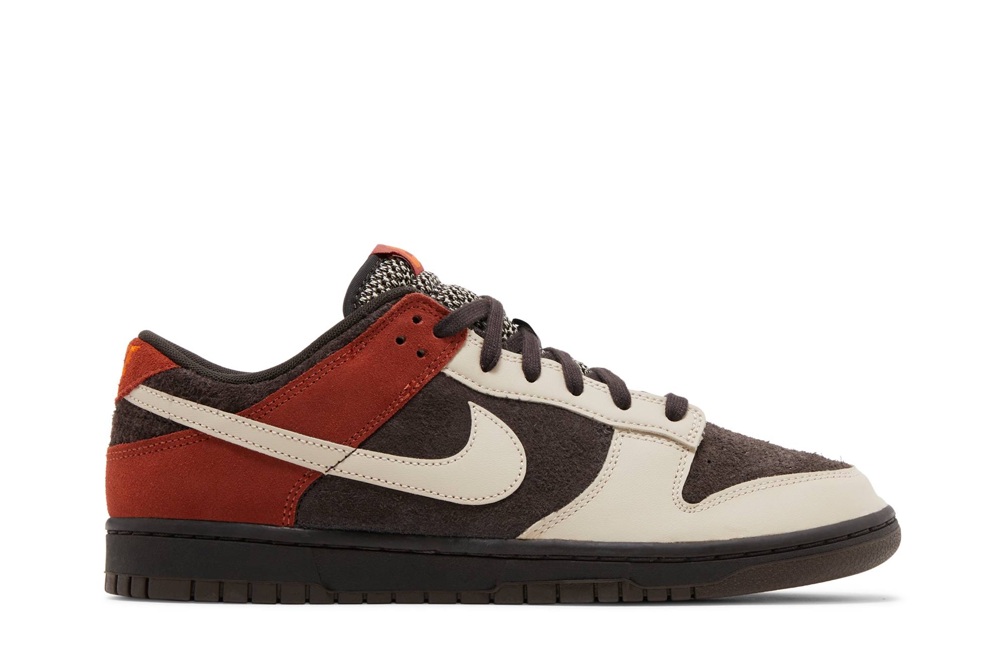 Nike Dunk Low ‘Red Panda’ FV0395-200 – Snkdaily