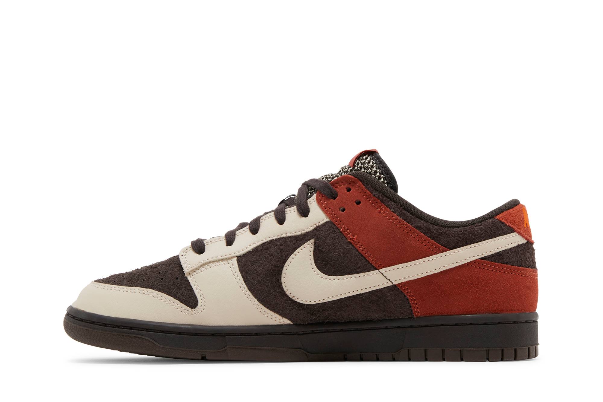 Nike Dunk Low ‘Red Panda’ FV0395-200 – Snkdaily