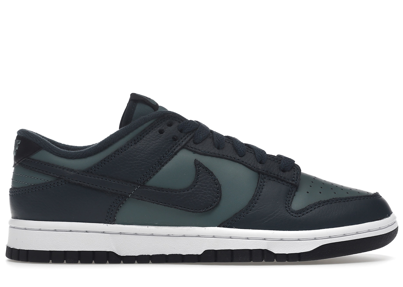 Nike Dunk Low Retro Premium ‘Armory Navy’ DR9705-300 – Snkdaily