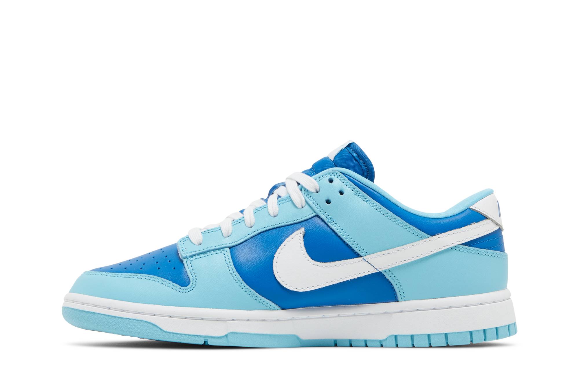 Nike Dunk Low Retro QS ‘Argon’ 2022 DM0121-400 – Snkdaily