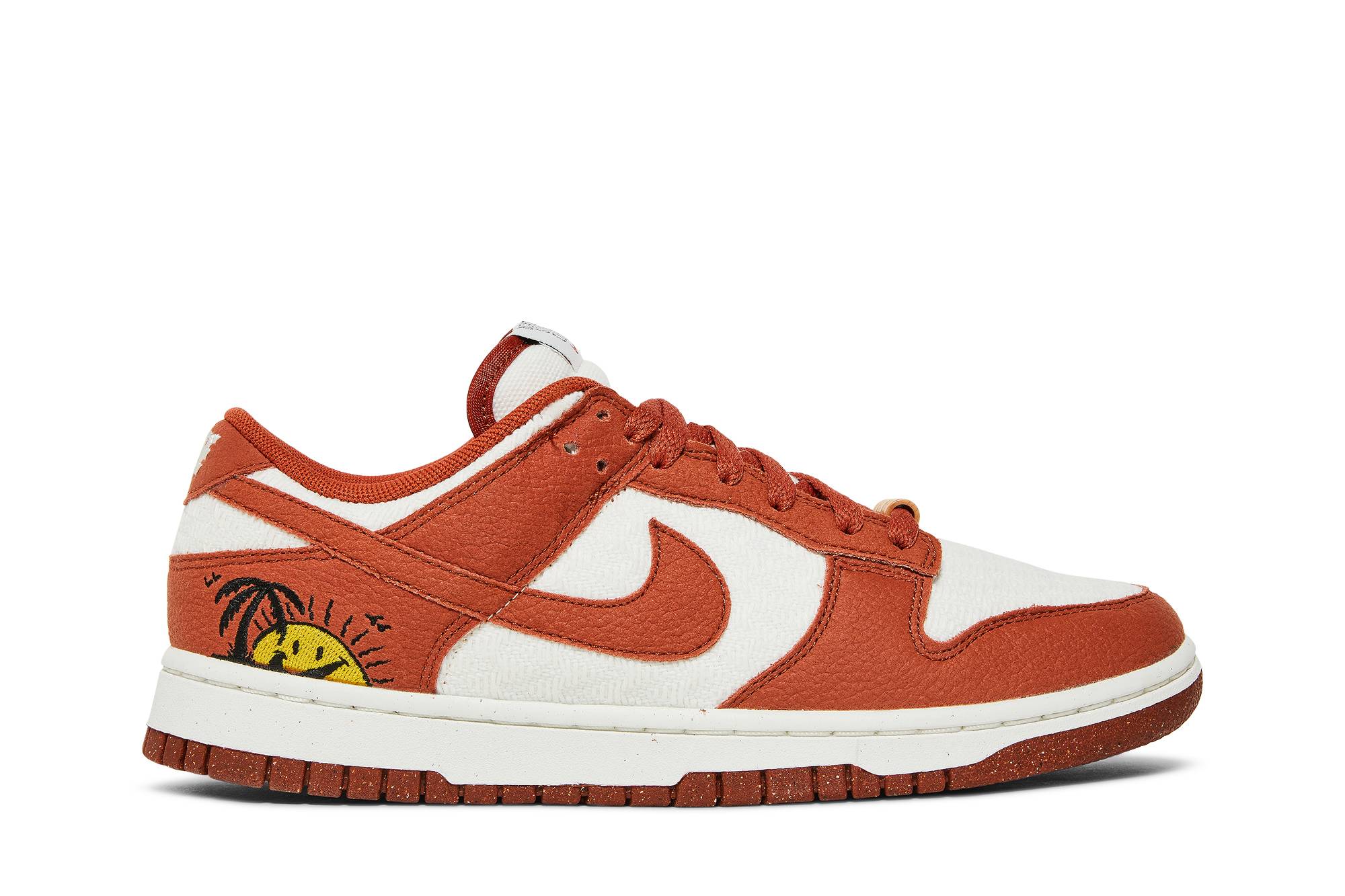 Nike Dunk Low Retro ‘Sun Club’ DR5475-100 – Snkdaily