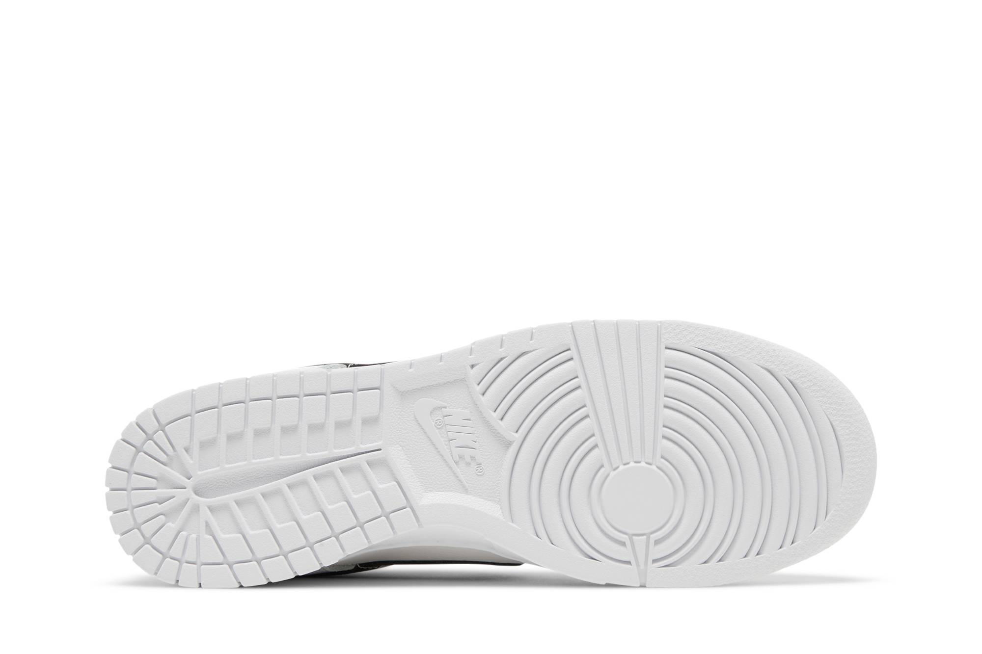 Nike Dunk Low ‘Reverse Panda’ DJ6188-101 – Snkdaily
