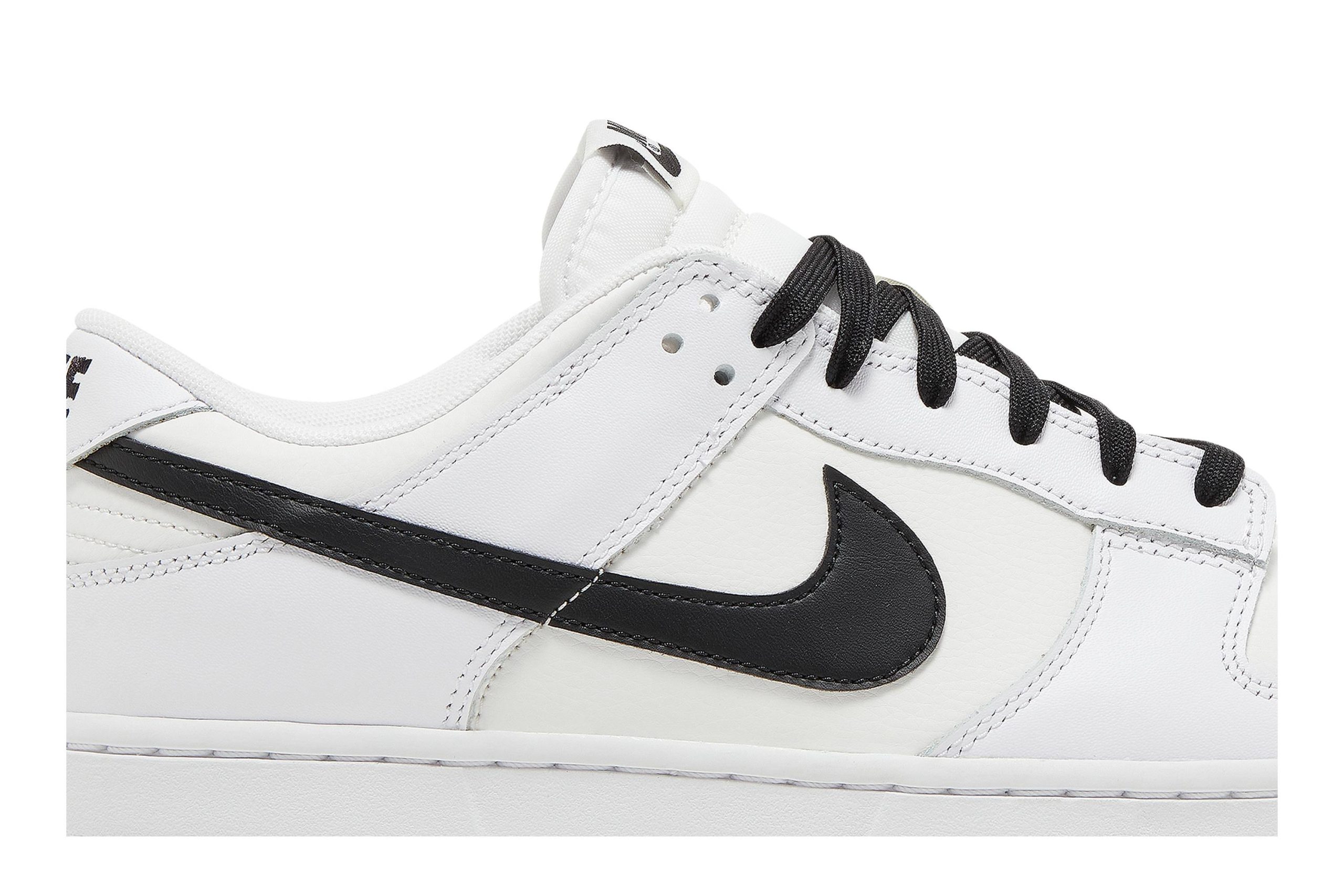 Nike Dunk Low ‘Reverse Panda’ DJ6188-101 – Snkdaily