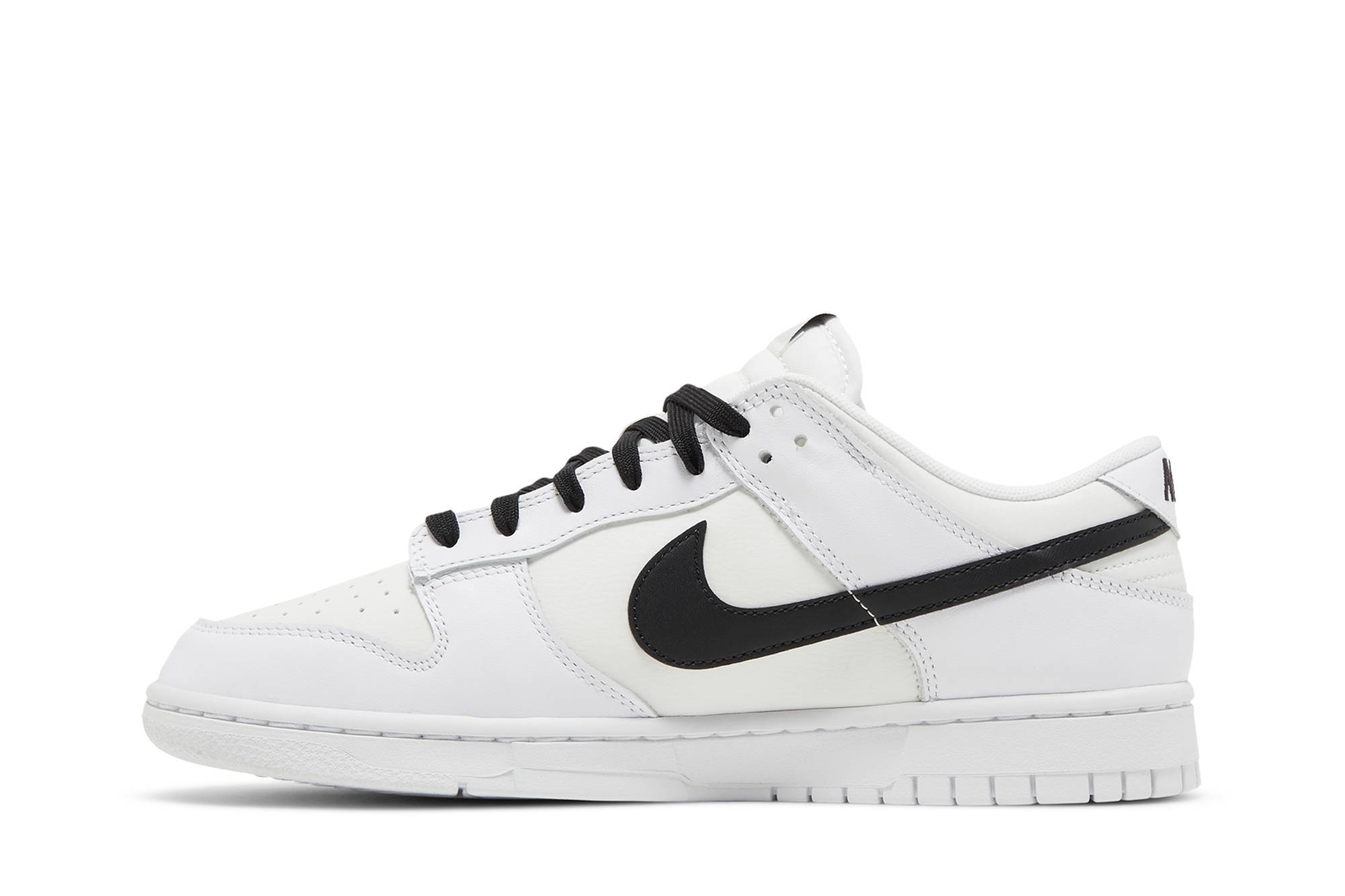 Nike Dunk Low ‘Reverse Panda’ DJ6188-101 – Snkdaily