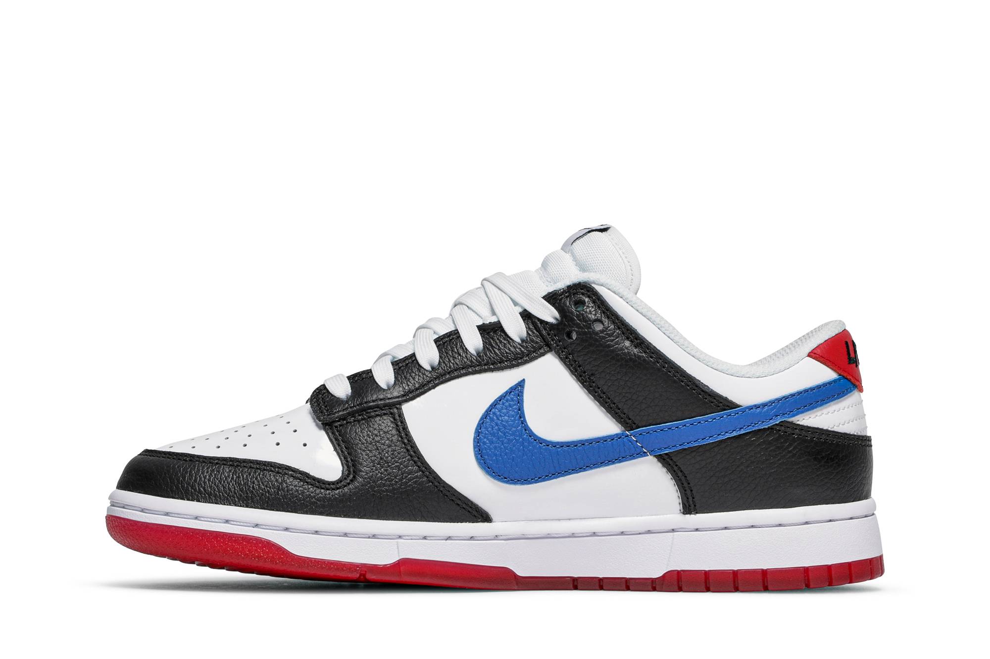 Nike Dunk Low ‘Seoul’ DM7708-100 – Snkdaily