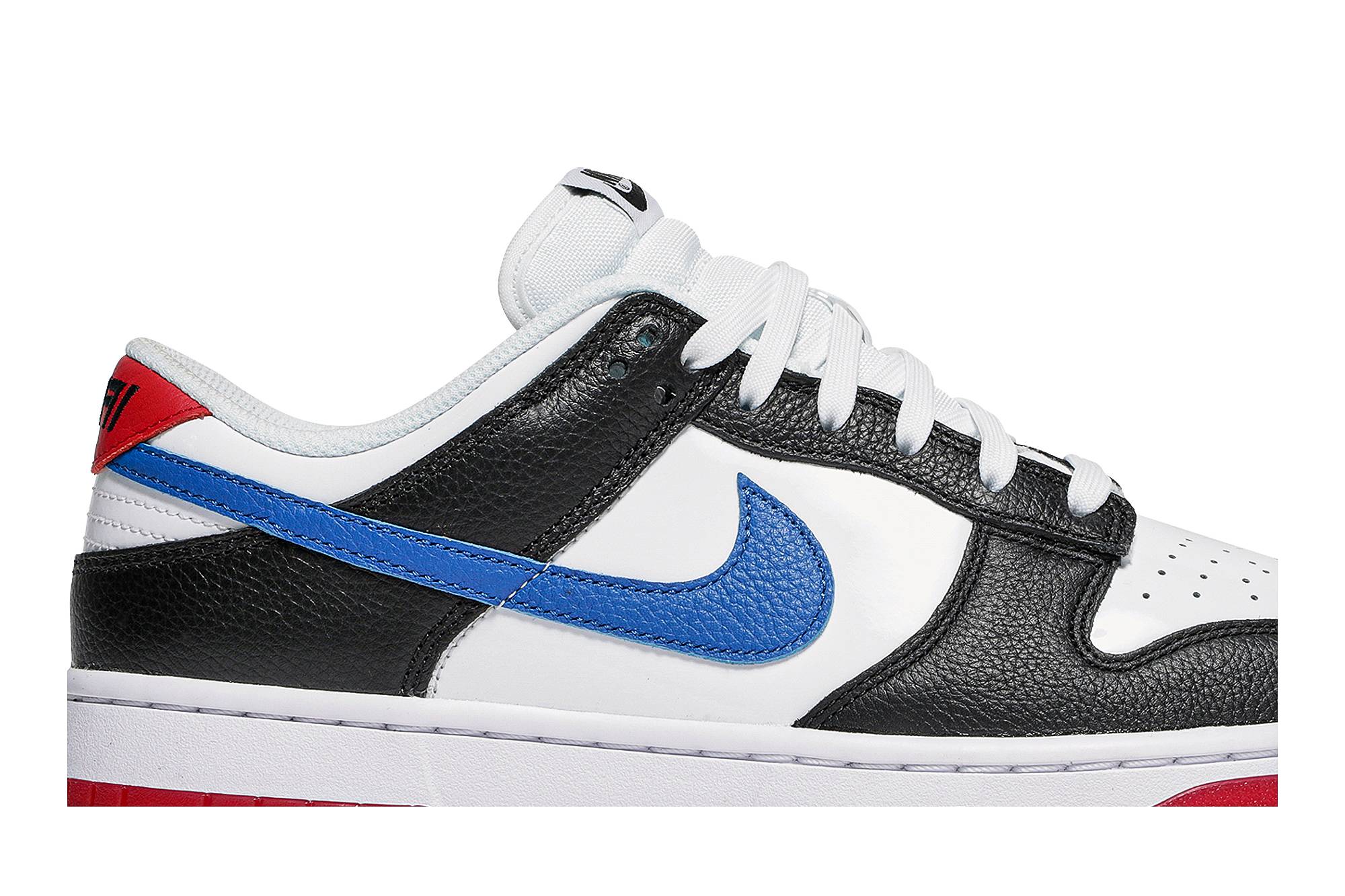 Nike Dunk Low ‘Seoul’ DM7708-100 – Snkdaily