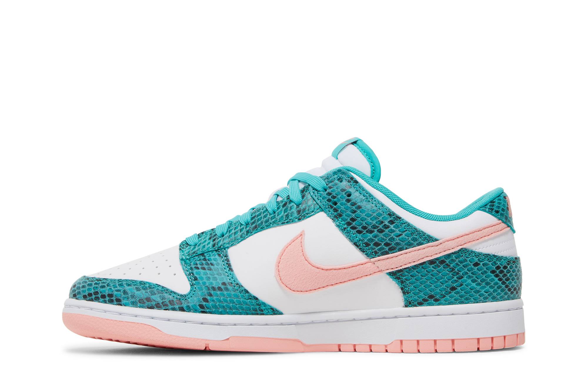 Nike Dunk Low ‘Snakeskin’ DR8577-300 – Snkdaily