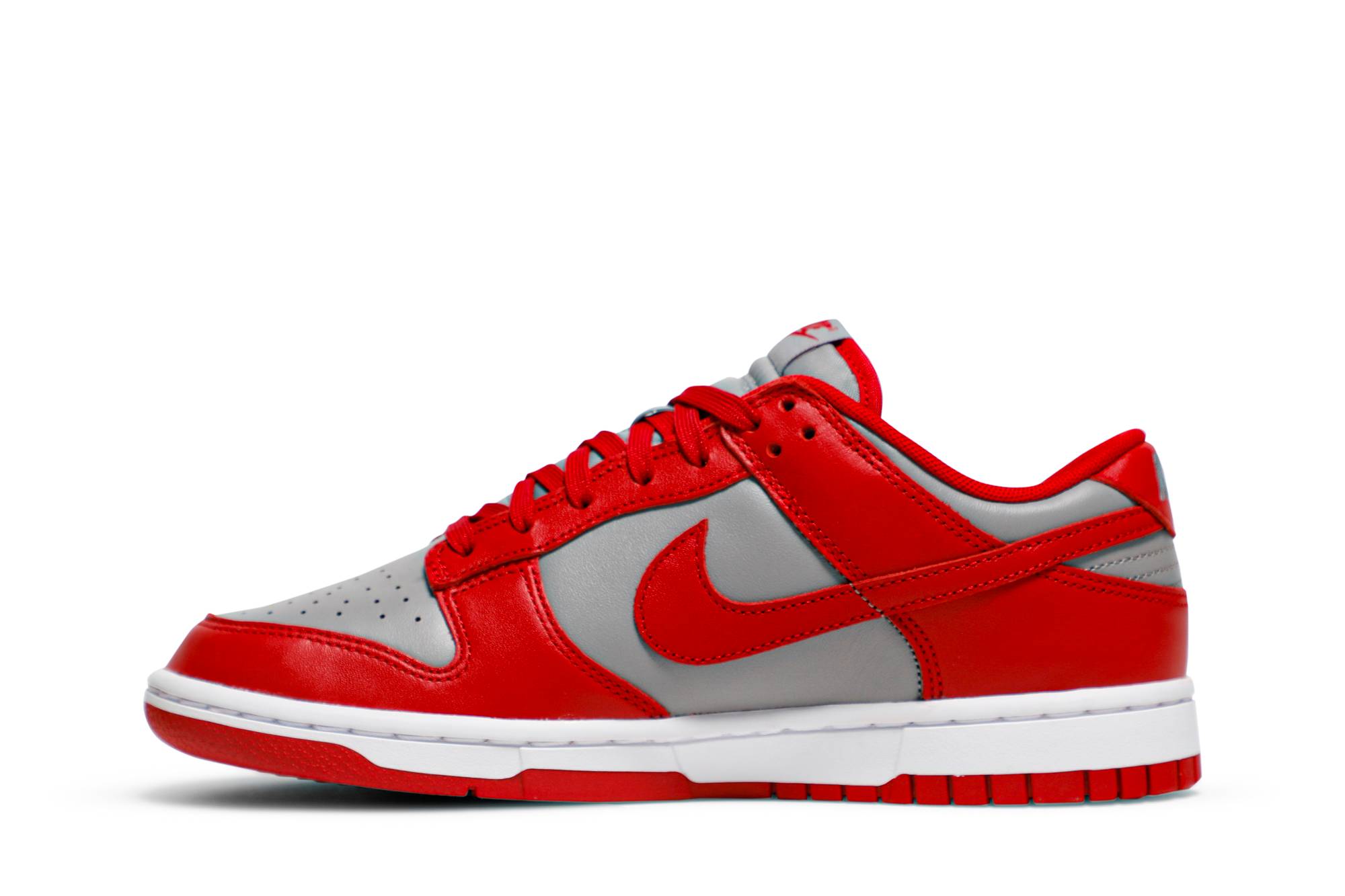Nike Dunk Low SP ‘UNLV’ 2021 DD1391-002 – Snkdaily