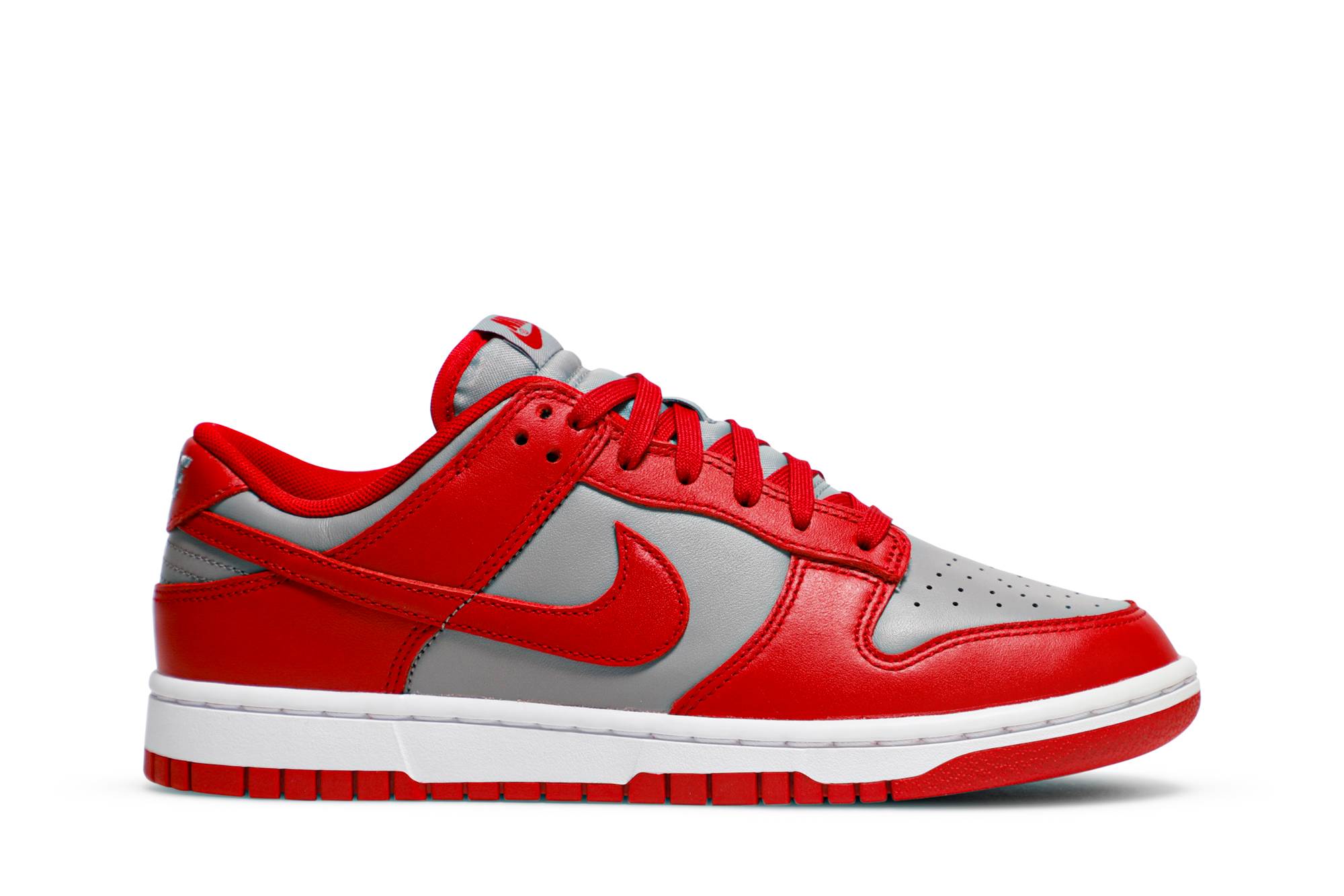 Nike Dunk Low SP ‘UNLV’ 2021 DD1391-002 – Snkdaily