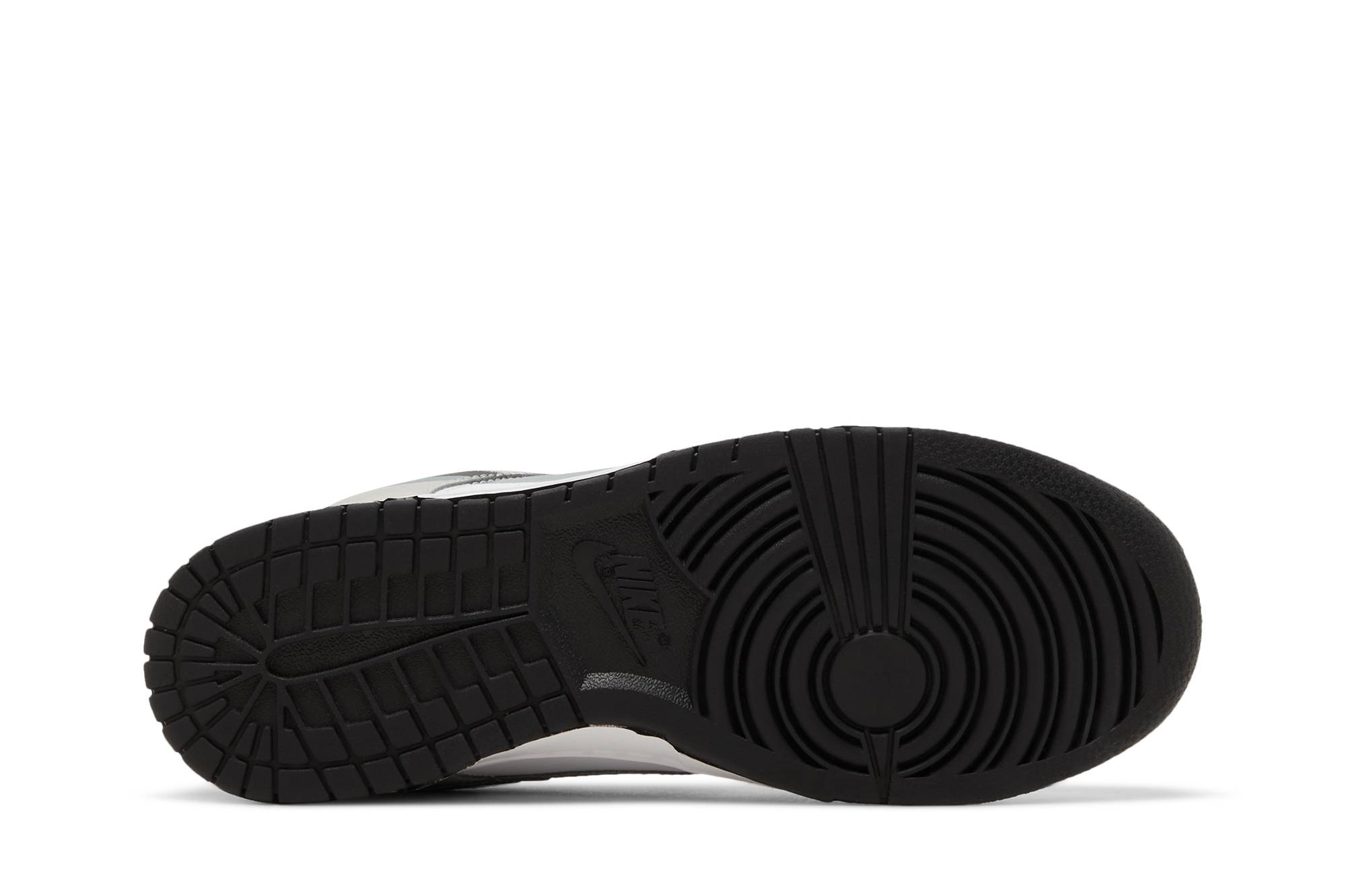 Nike Dunk Low ‘Stencil Swoosh’ FD0661-100 – Snkdaily