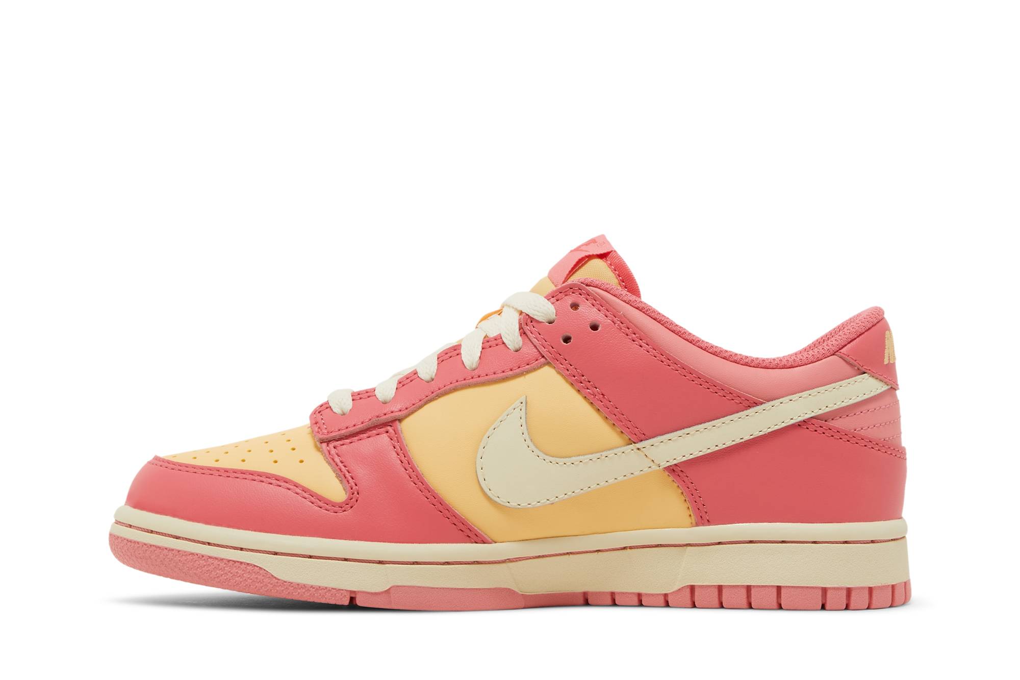 Nike Dunk Low ‘Strawberry Peach Cream’ DH9765-200 – Snkdaily