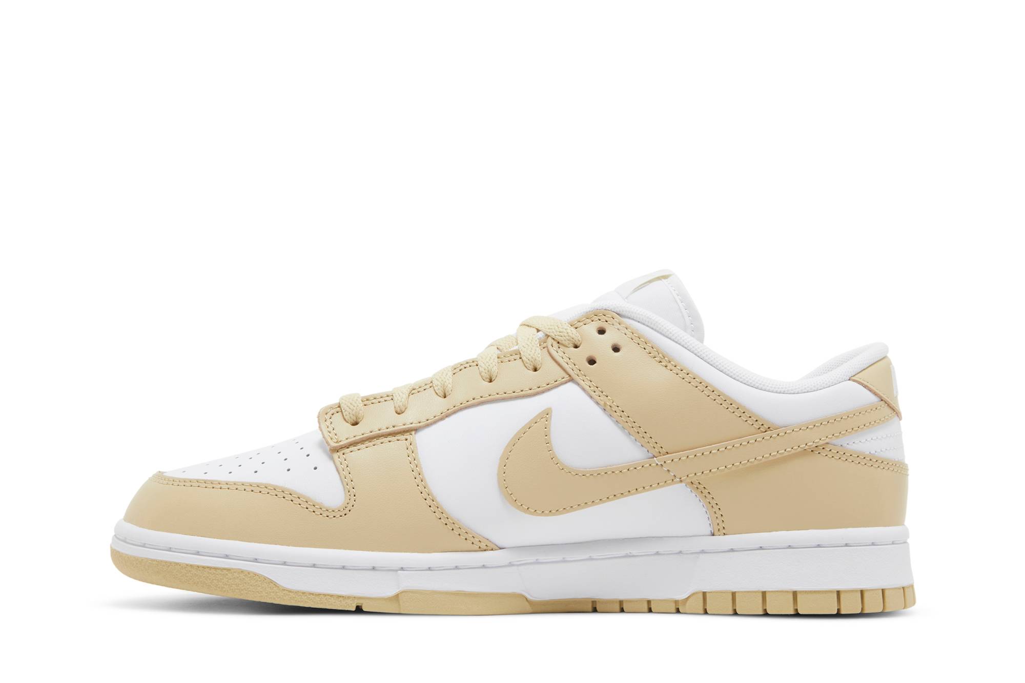 Nike Dunk Low ‘Team Gold’ DV0833-100 – Snkdaily