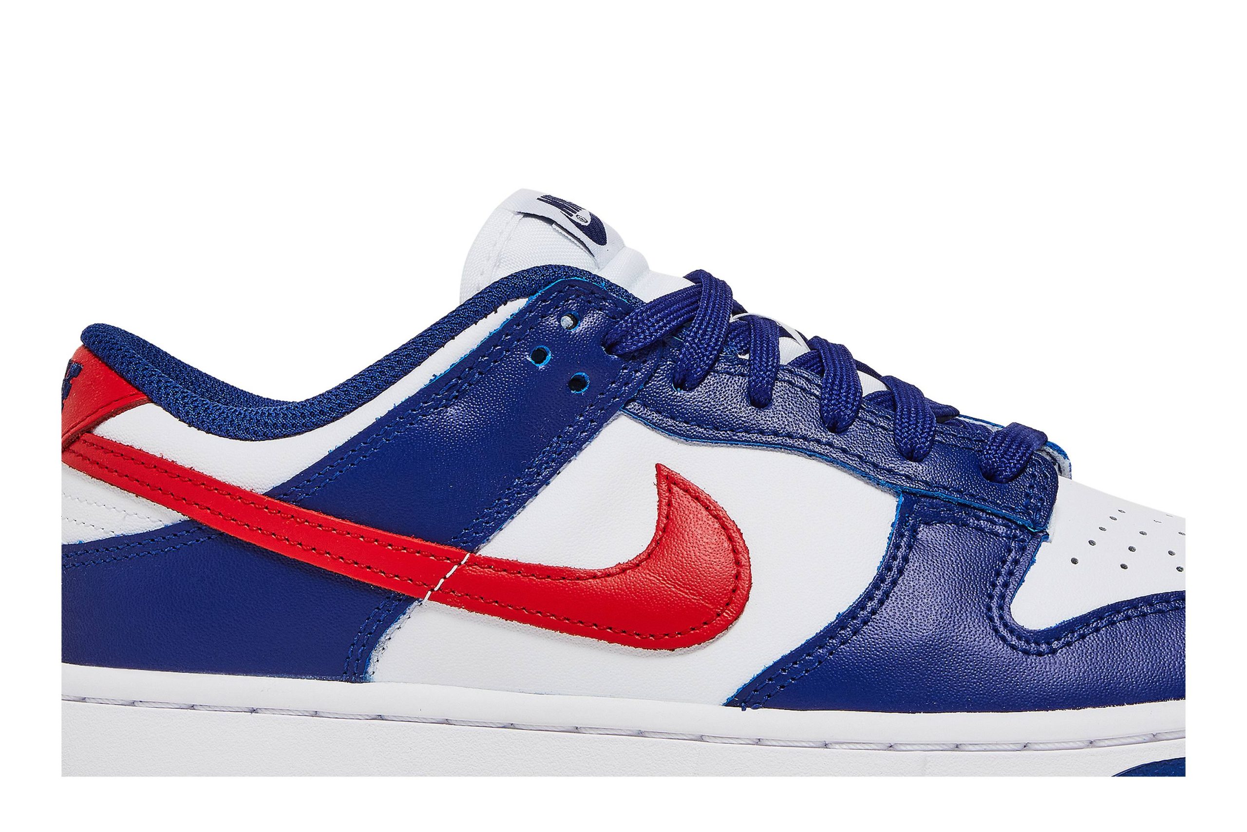 Nike Dunk Low ‘USA’ DD1503-119 – Snkdaily