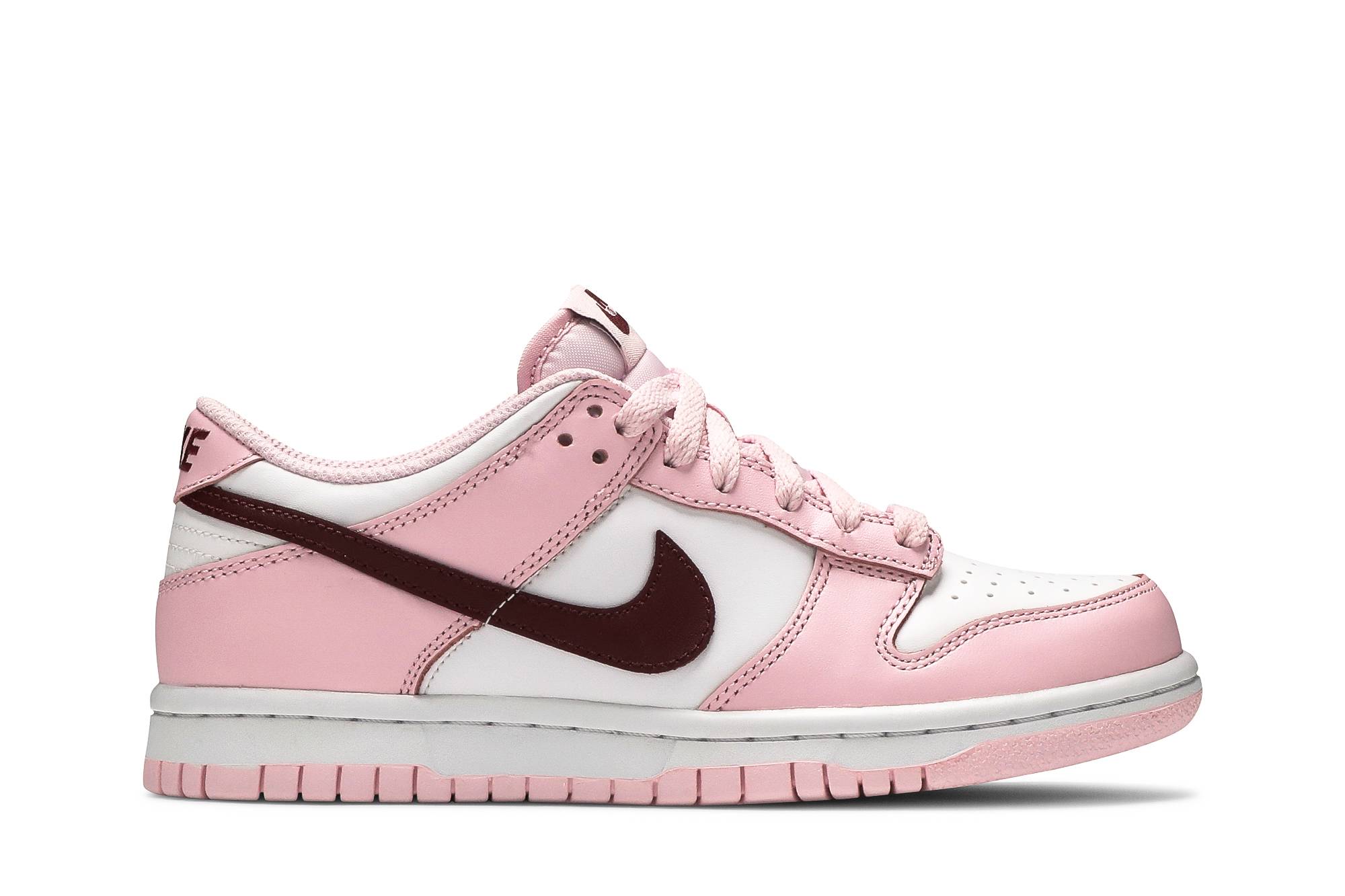 Nike Dunk Low ‘Valentine’s Day’ CW1590-601 – Snkdaily