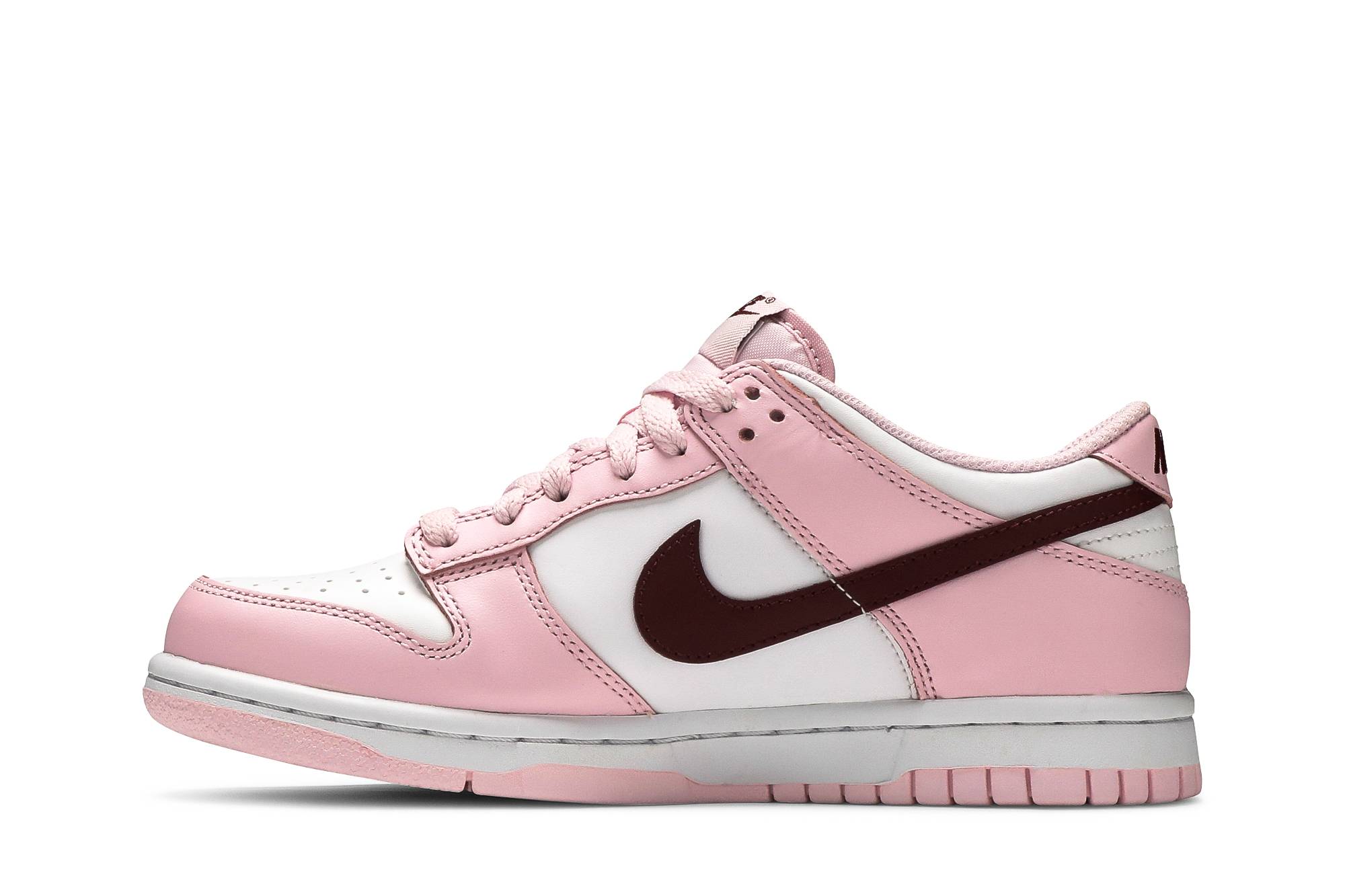 Nike Dunk Low ‘Valentine’s Day’ CW1590-601 – Snkdaily