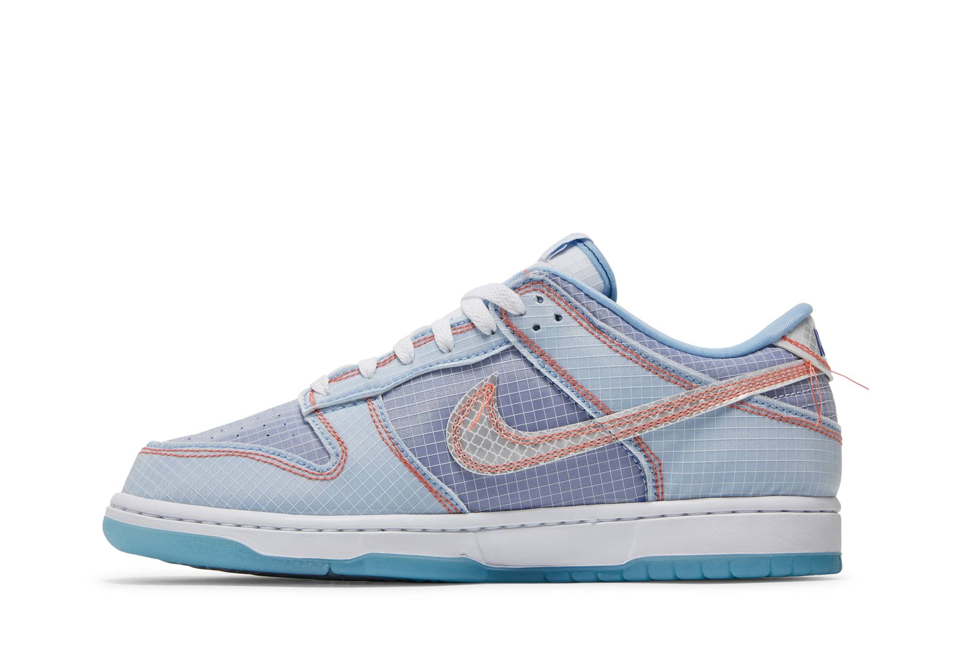 Nike Dunk Low x Union LA ‘Blue’ DJ9649-400 – Snkdaily