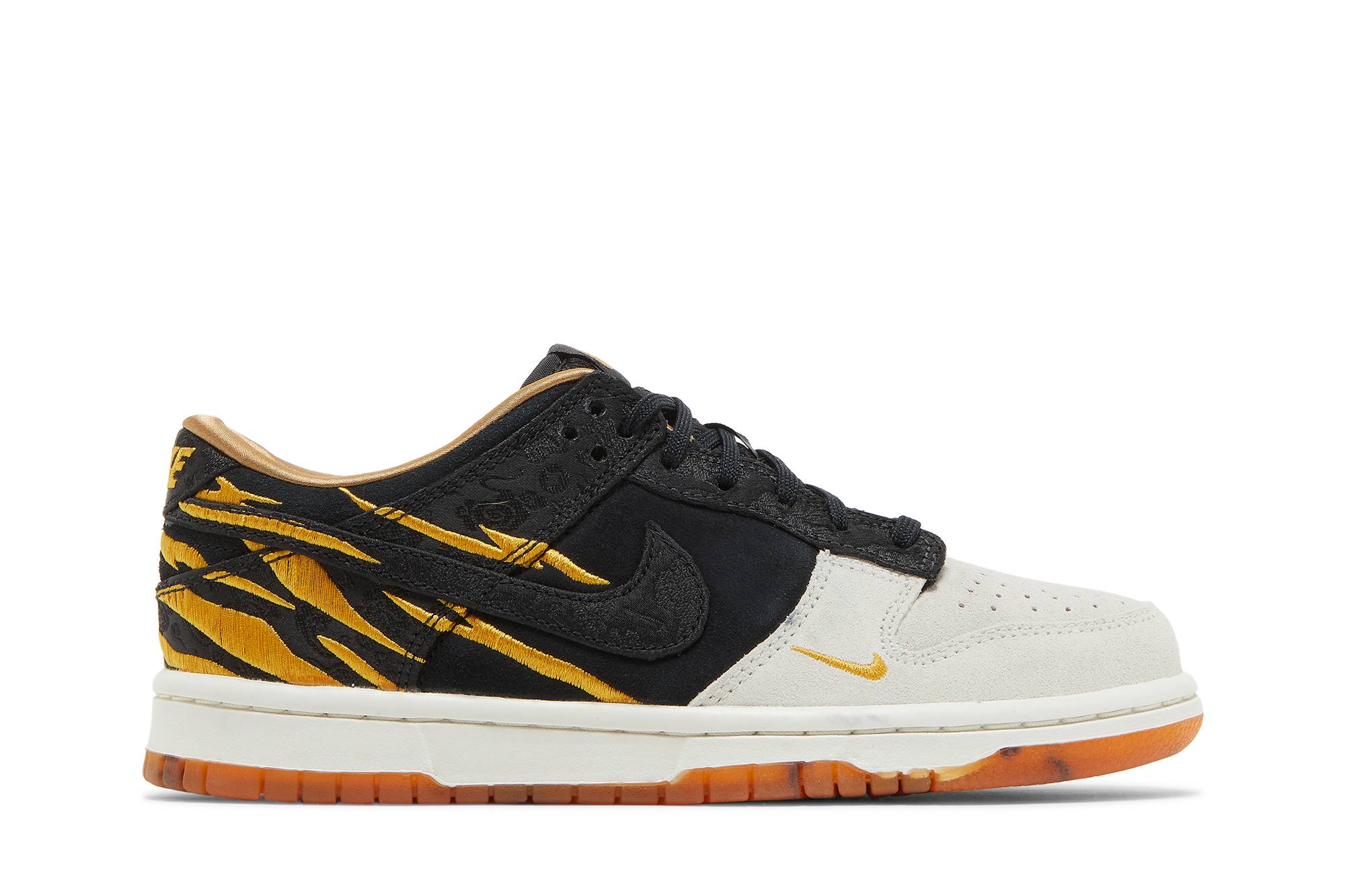 Nike Dunk Low ‘Year of the Tiger’ DQ5351-001 – Snkdaily