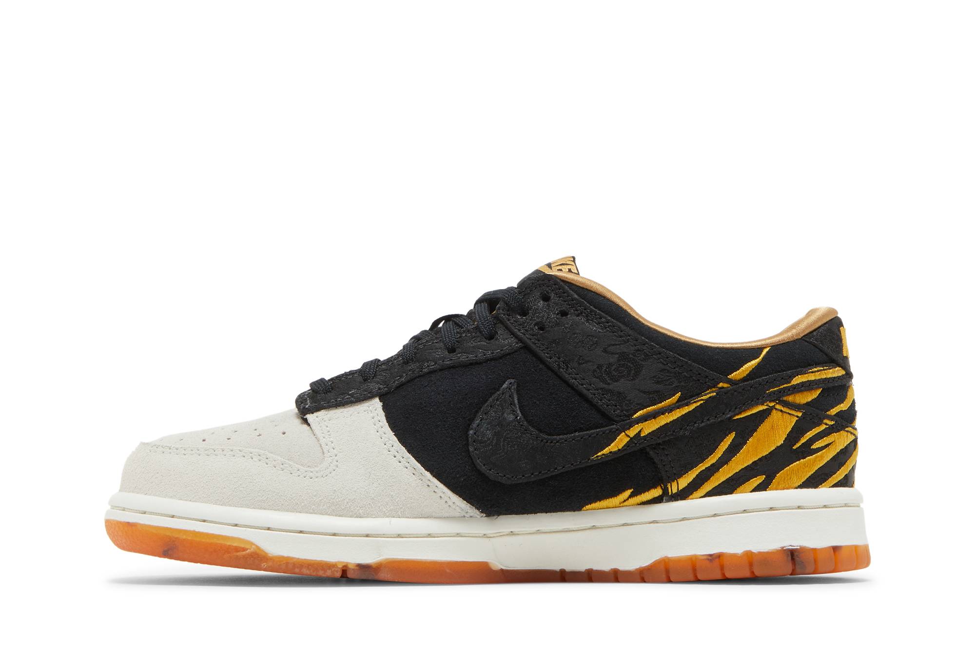 Nike Dunk Low ‘Year of the Tiger’ DQ5351-001 – Snkdaily