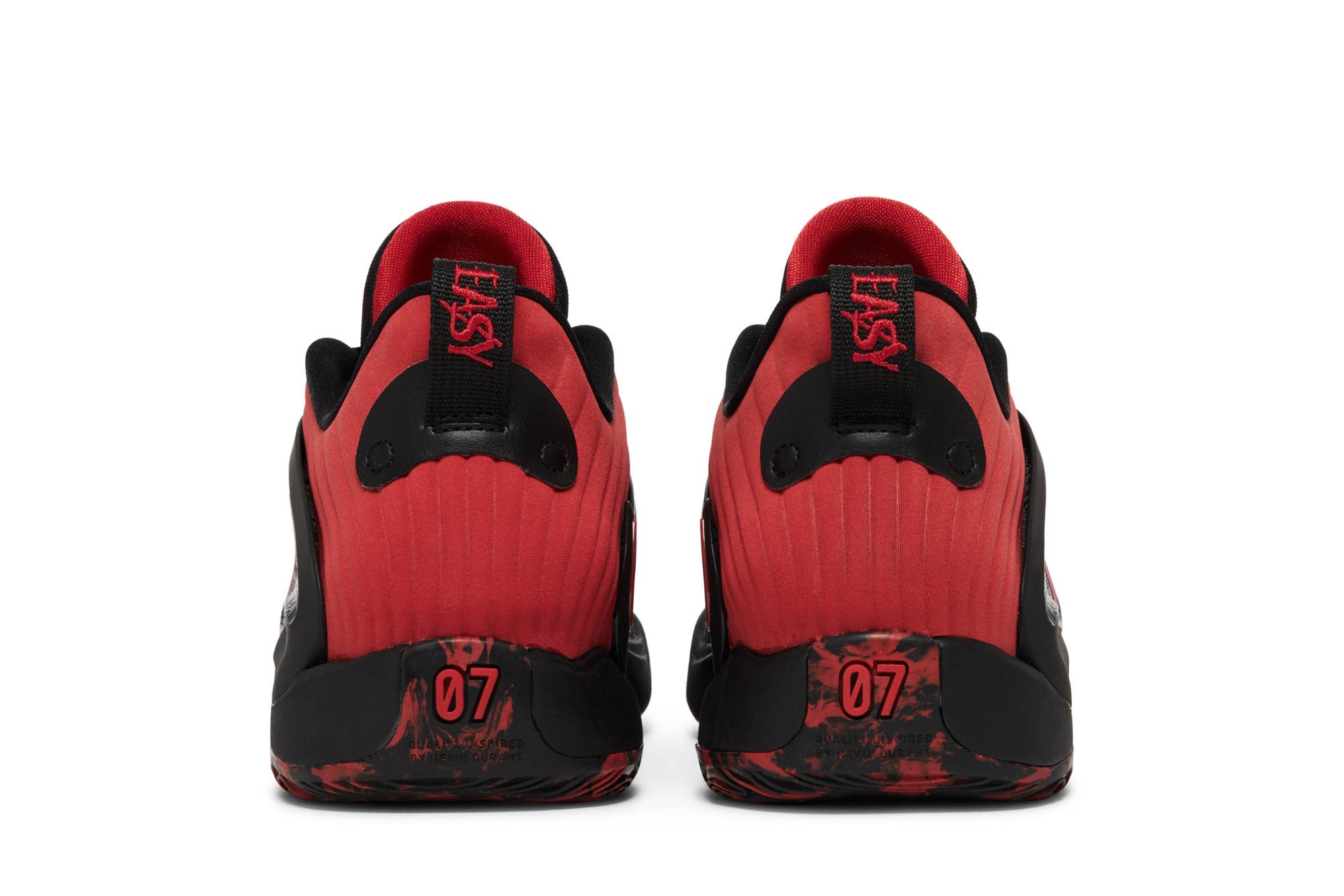Nike KD 15 ‘Bred’ DC1975-003 – Snkdaily