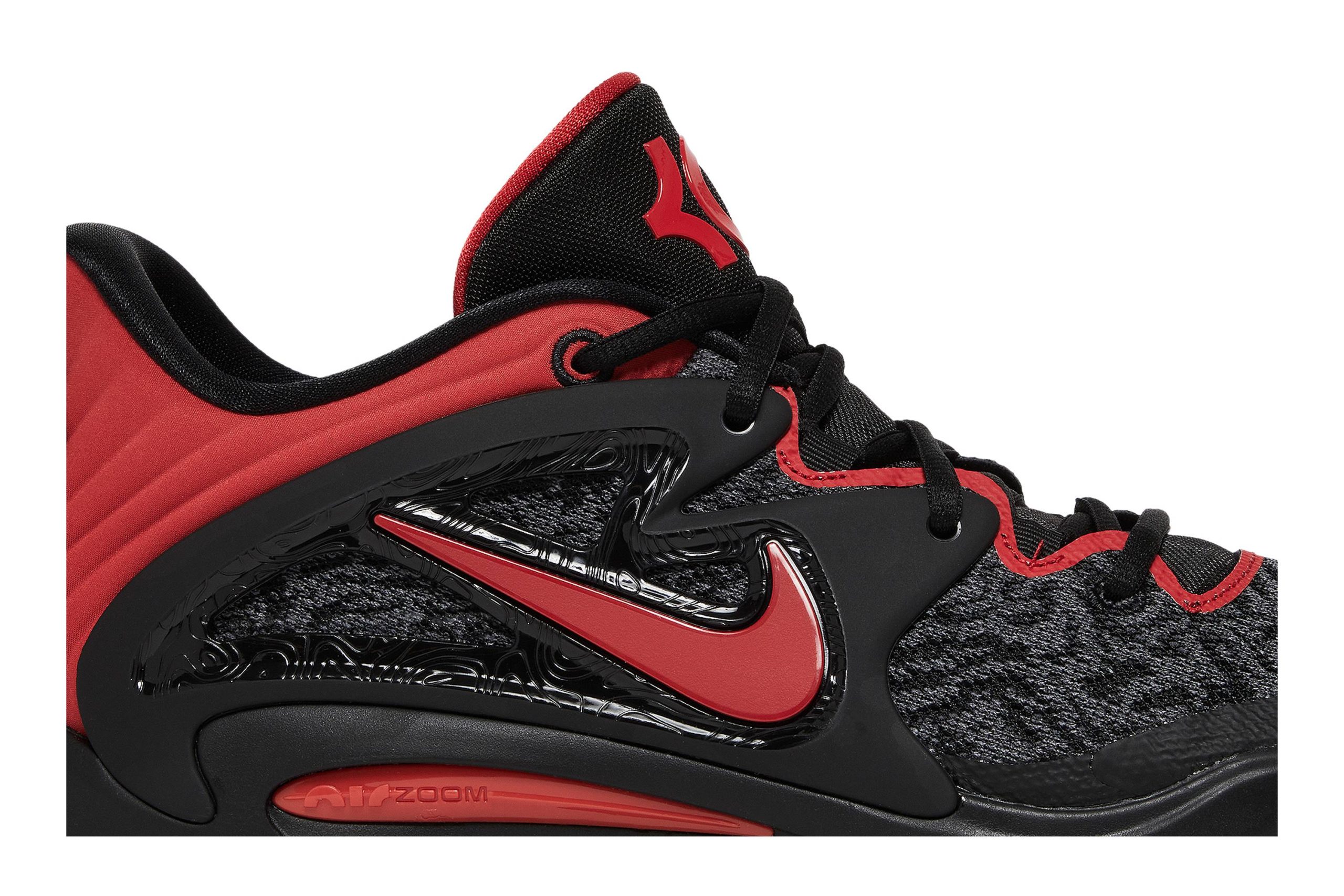 Nike KD 15 ‘Bred’ DC1975-003 – Snkdaily