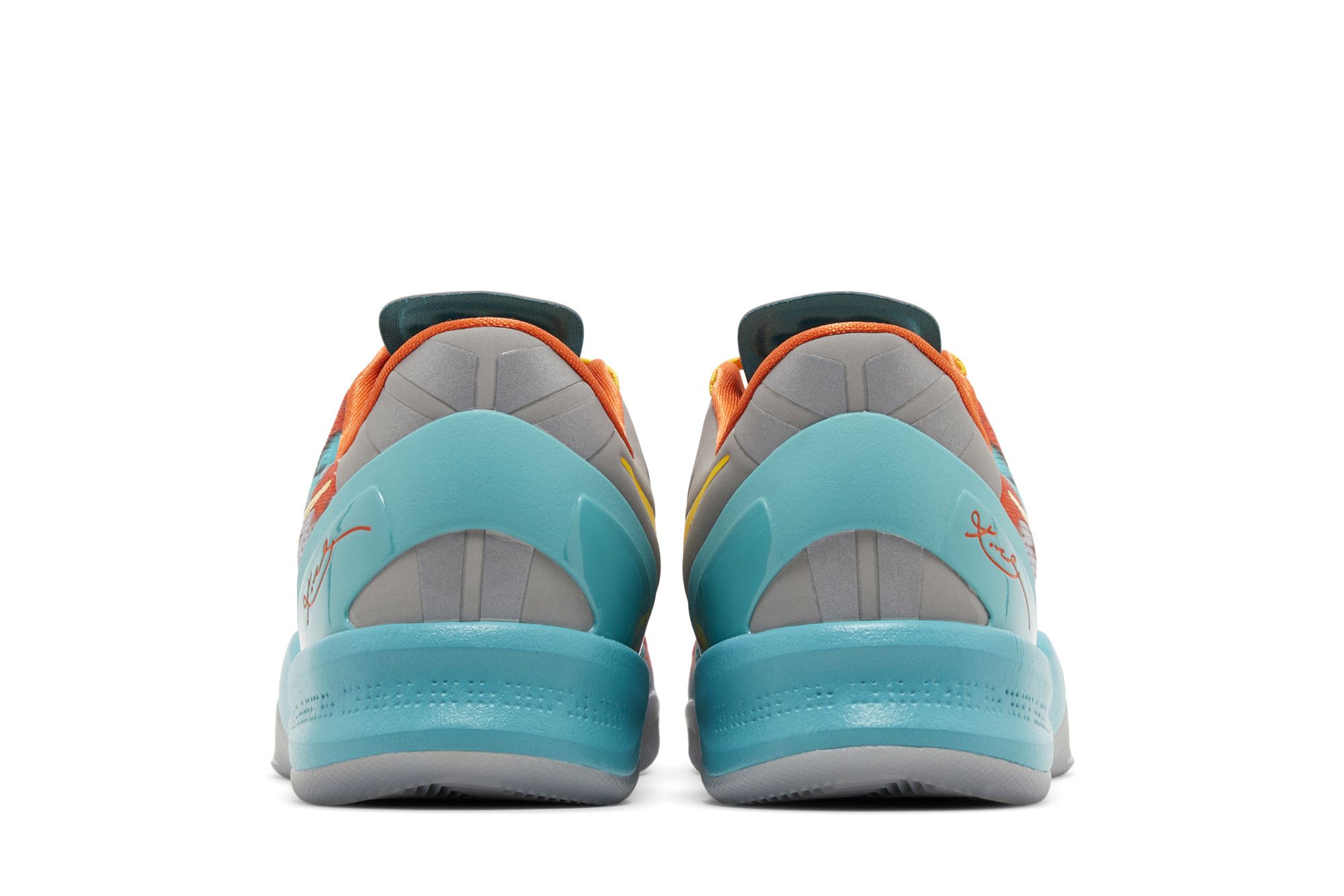 Nike Kobe 8 Protro ‘Venice Beach’ FQ3548-001 – Snkdaily