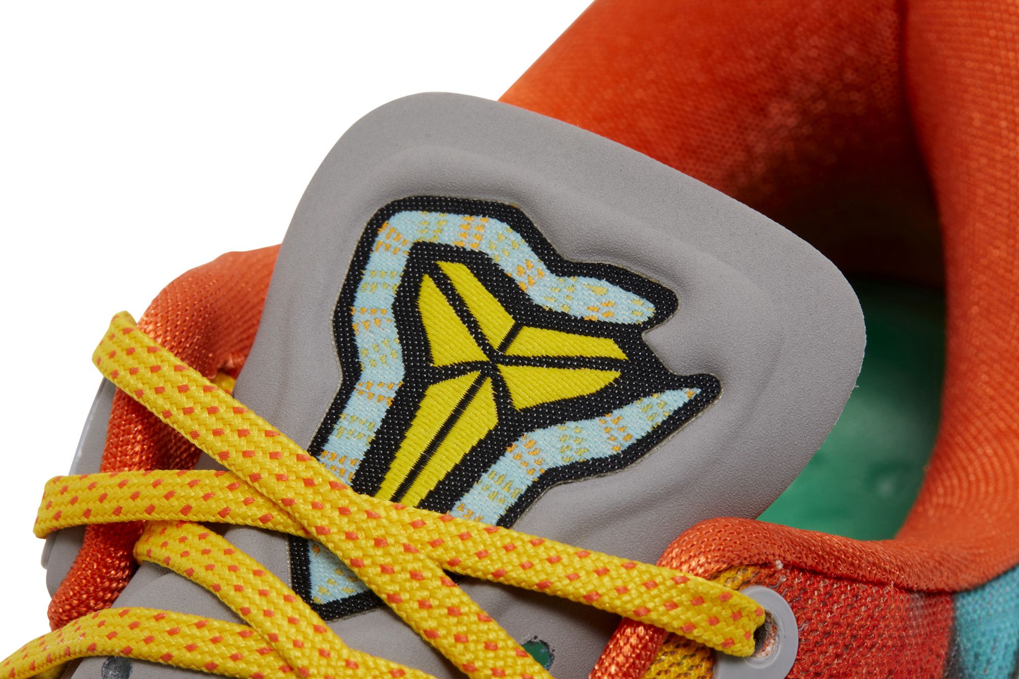 Nike Kobe 8 Protro ‘Venice Beach’ FQ3548-001 – Snkdaily