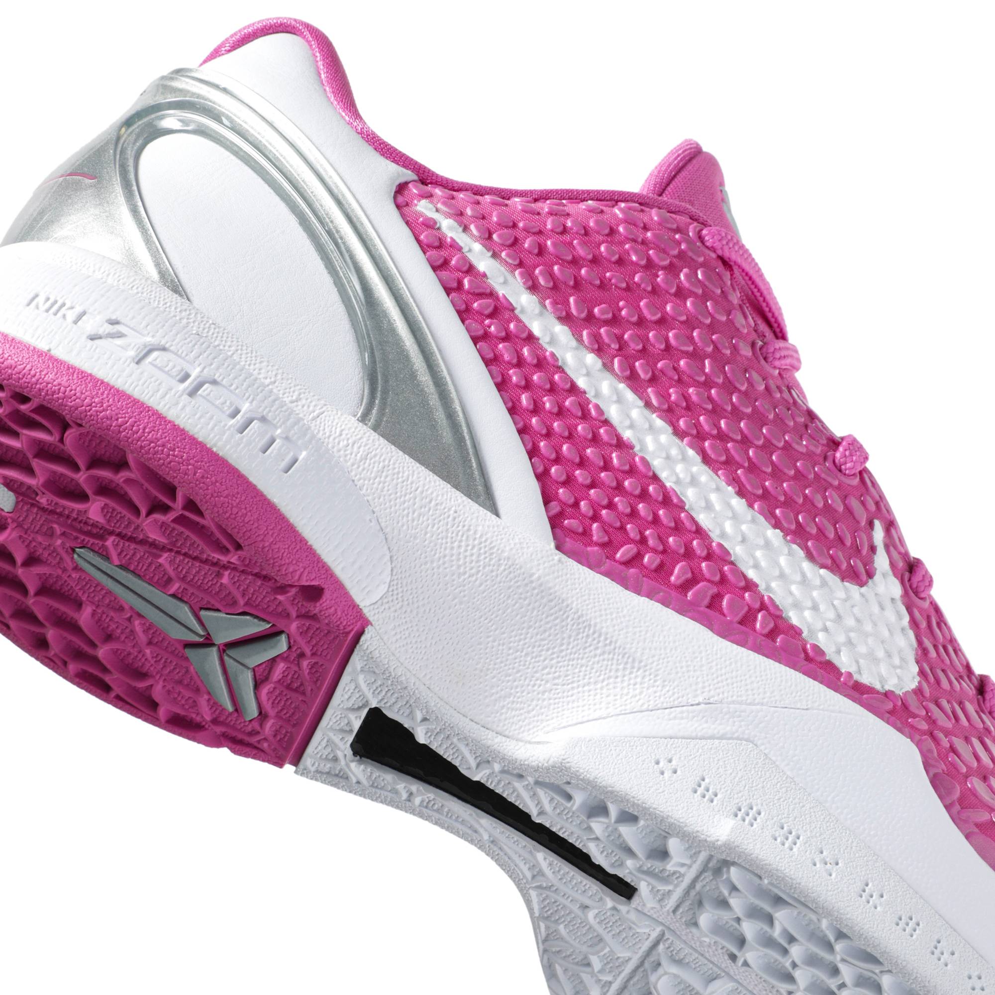Nike Kobe Protro 6 ‘Think Pink’ DJ3596-600 – Snkdaily