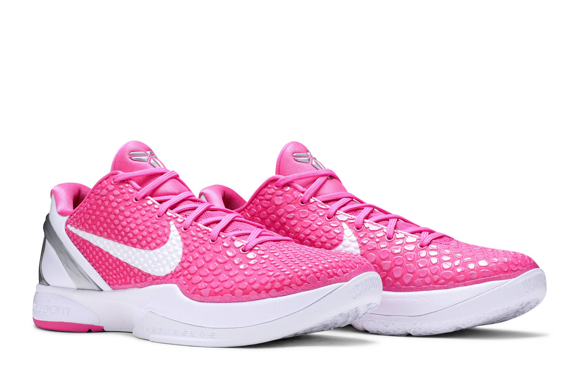 Nike Kobe Protro 6 ‘Think Pink’ DJ3596-600 – Snkdaily