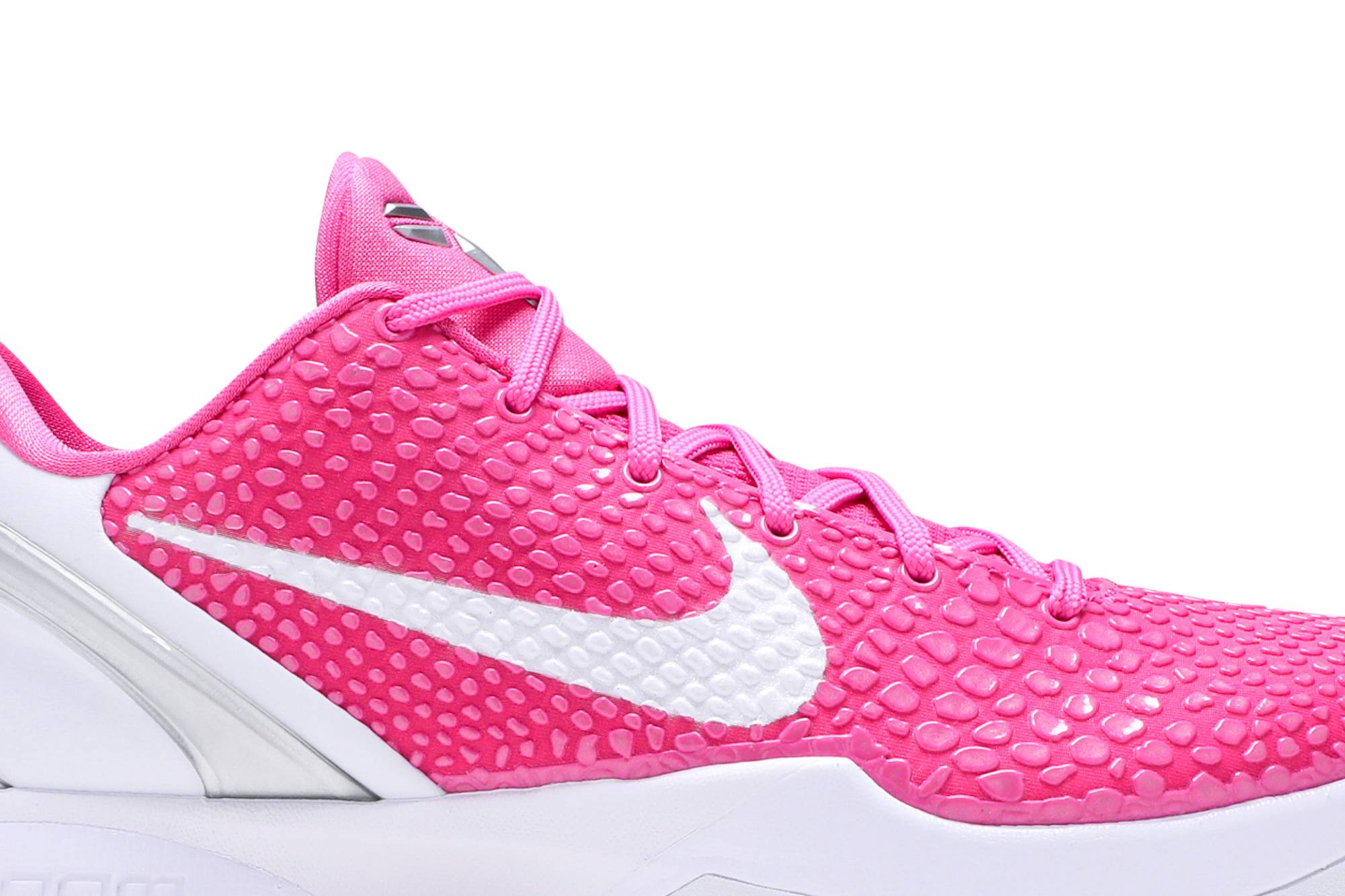 Nike Kobe Protro 6 ‘Think Pink’ DJ3596-600 – Snkdaily