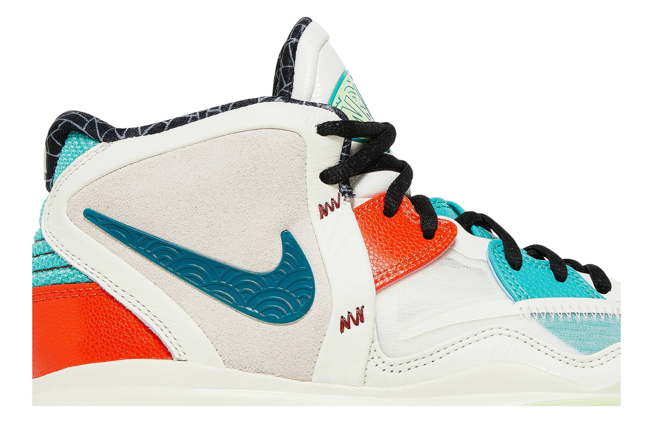 Nike Kyrie 8 Infinity ‘CNY’ 2022 DH5384-001 – Snkdaily