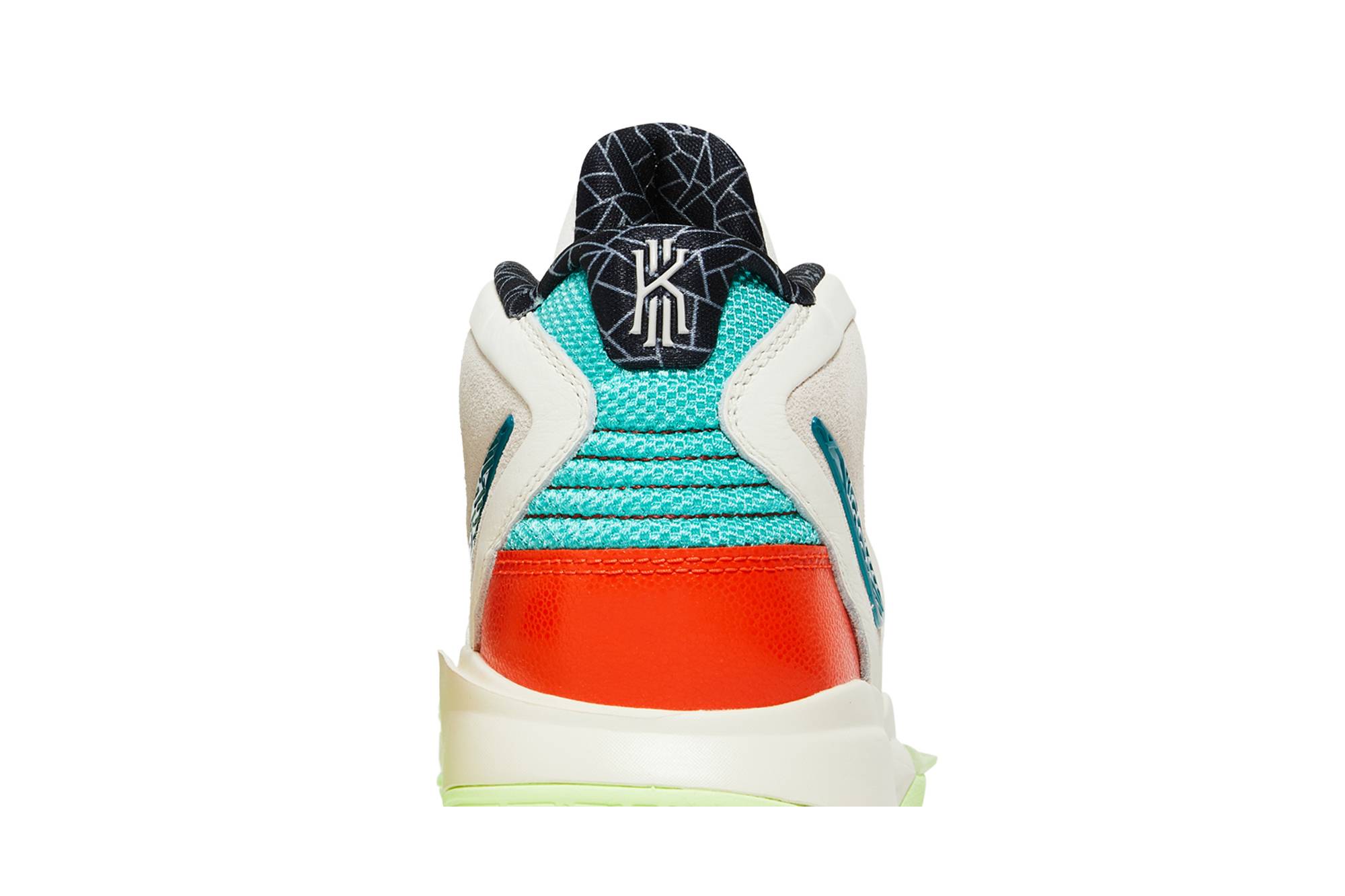 Nike Kyrie 8 Infinity ‘CNY’ 2022 DH5384-001 – Snkdaily