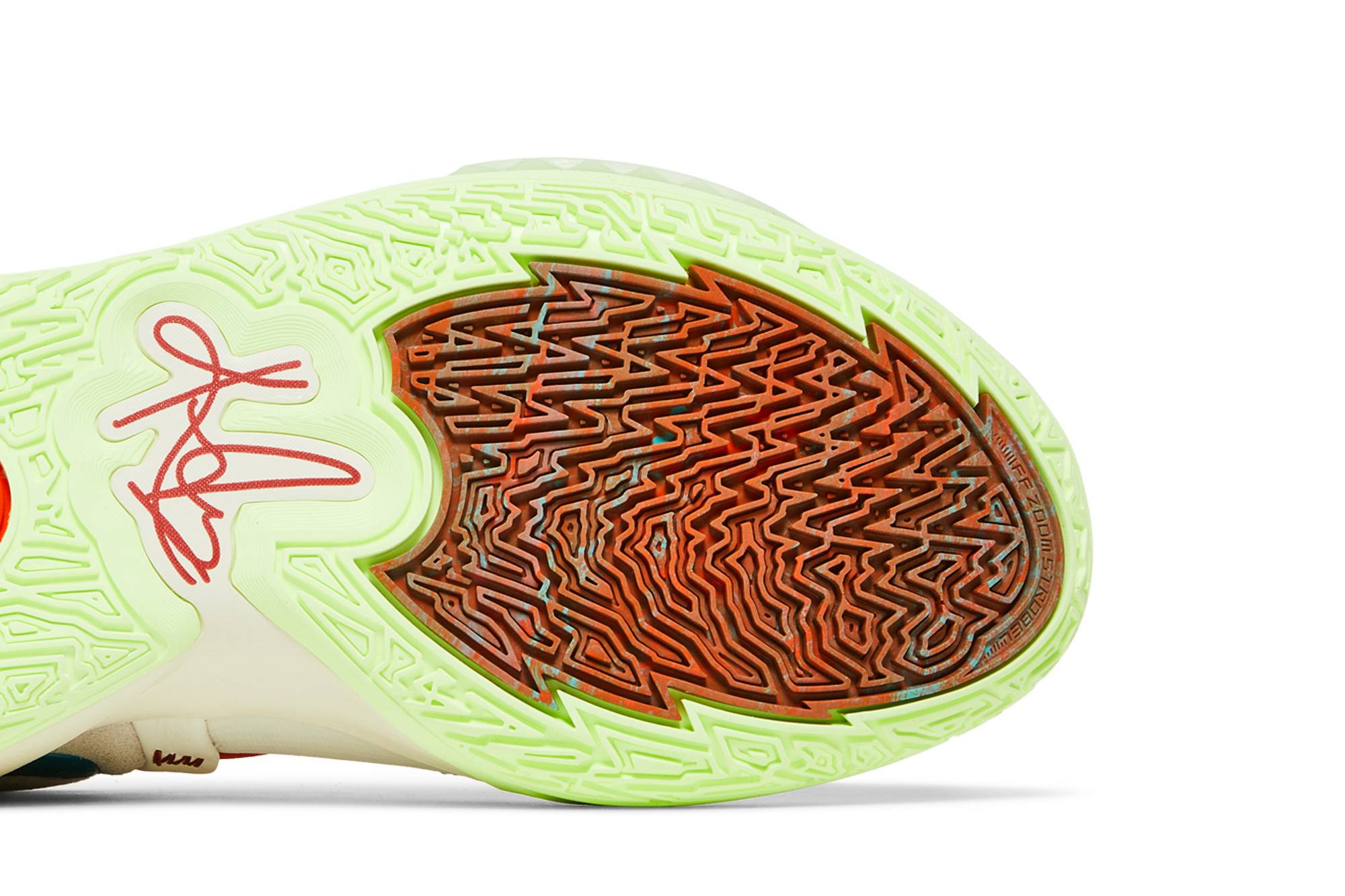 Nike Kyrie 8 Infinity ‘CNY’ 2022 DH5384-001 – Snkdaily