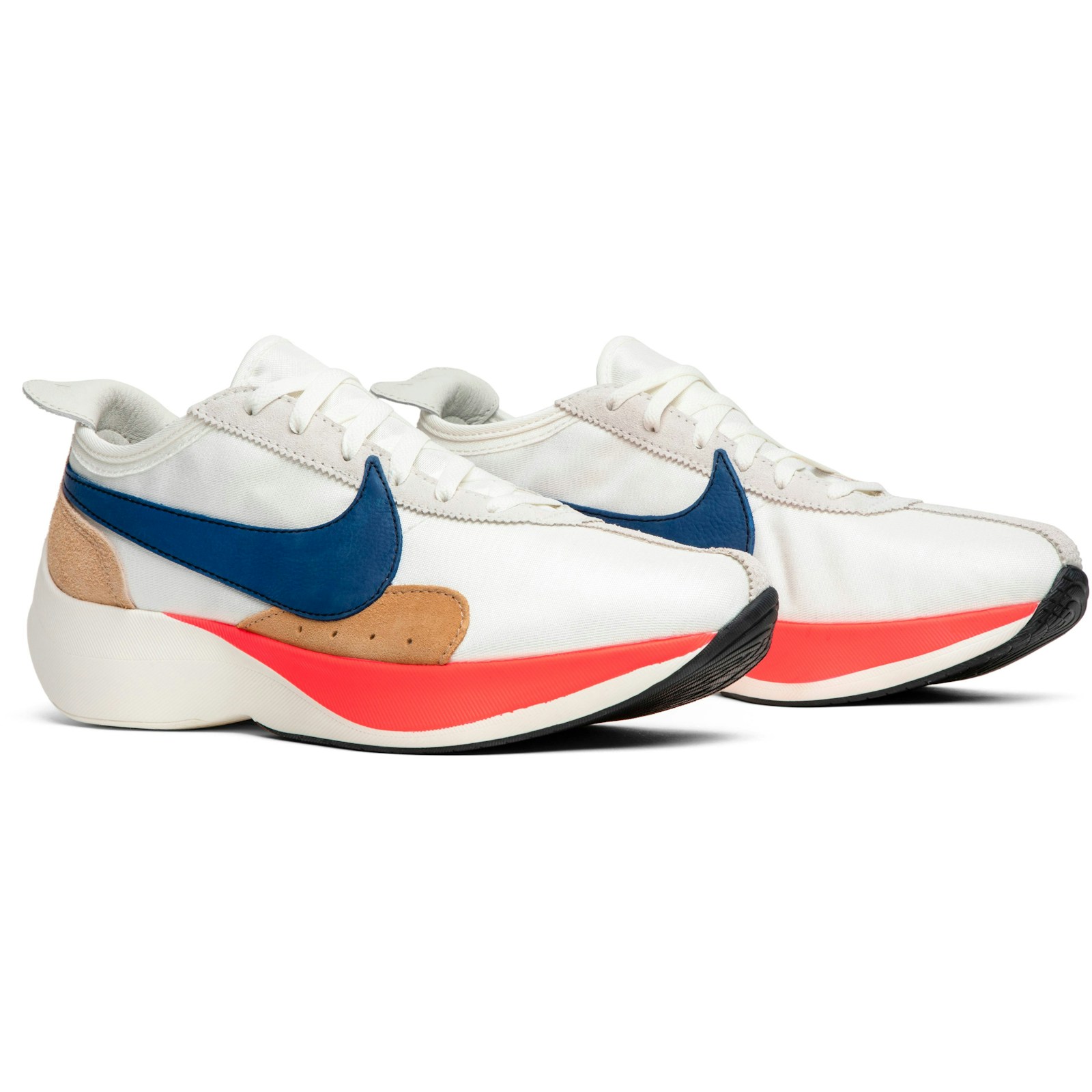 Nike Moon Racer Sail Solar Blue BV7779-100 – Snkdaily