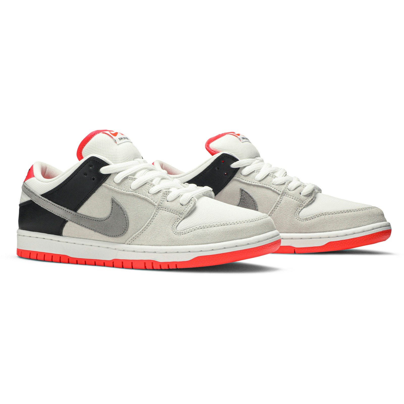Nike SB Dunk Low ‘AM90 Infrared’ [also worn by Jay Chou] CD2563-004 ...